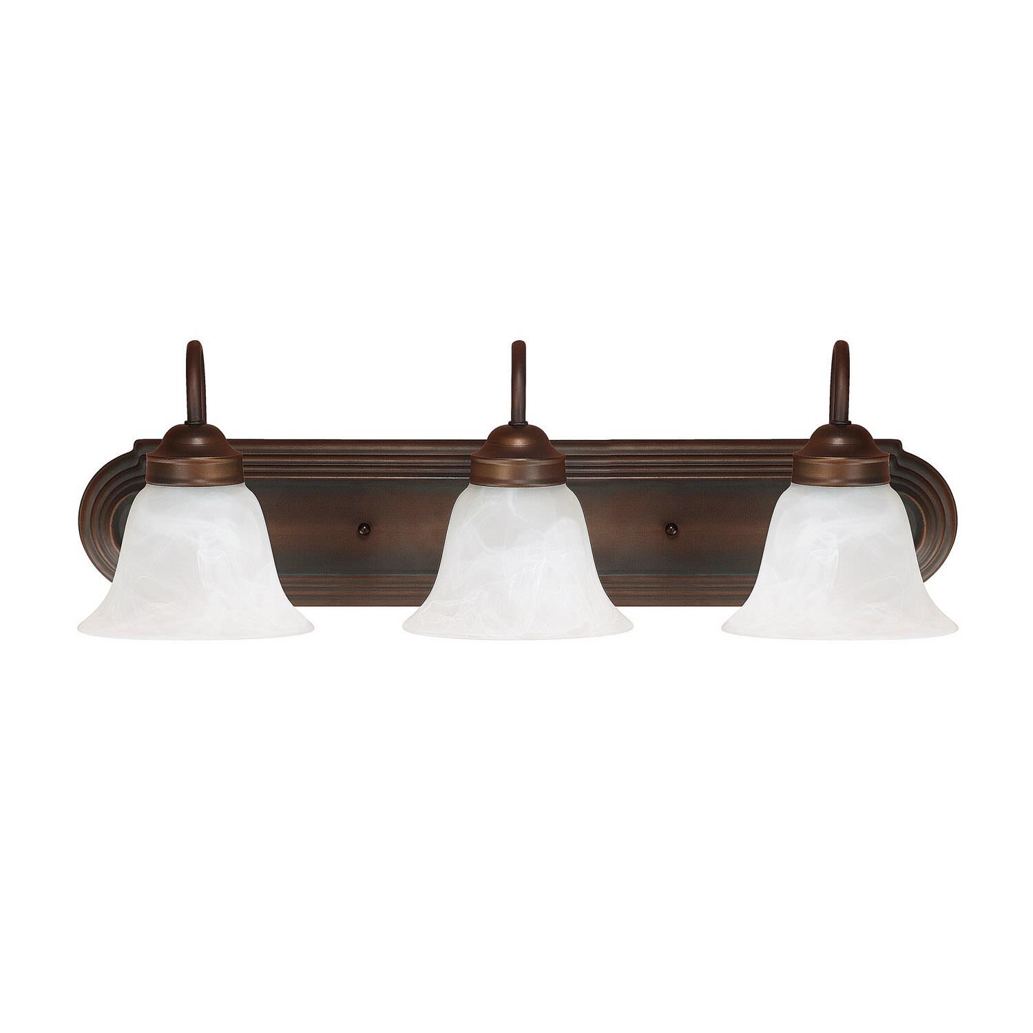 24 Inch 3 Light Bath Vanity Light | Capitol Lighting