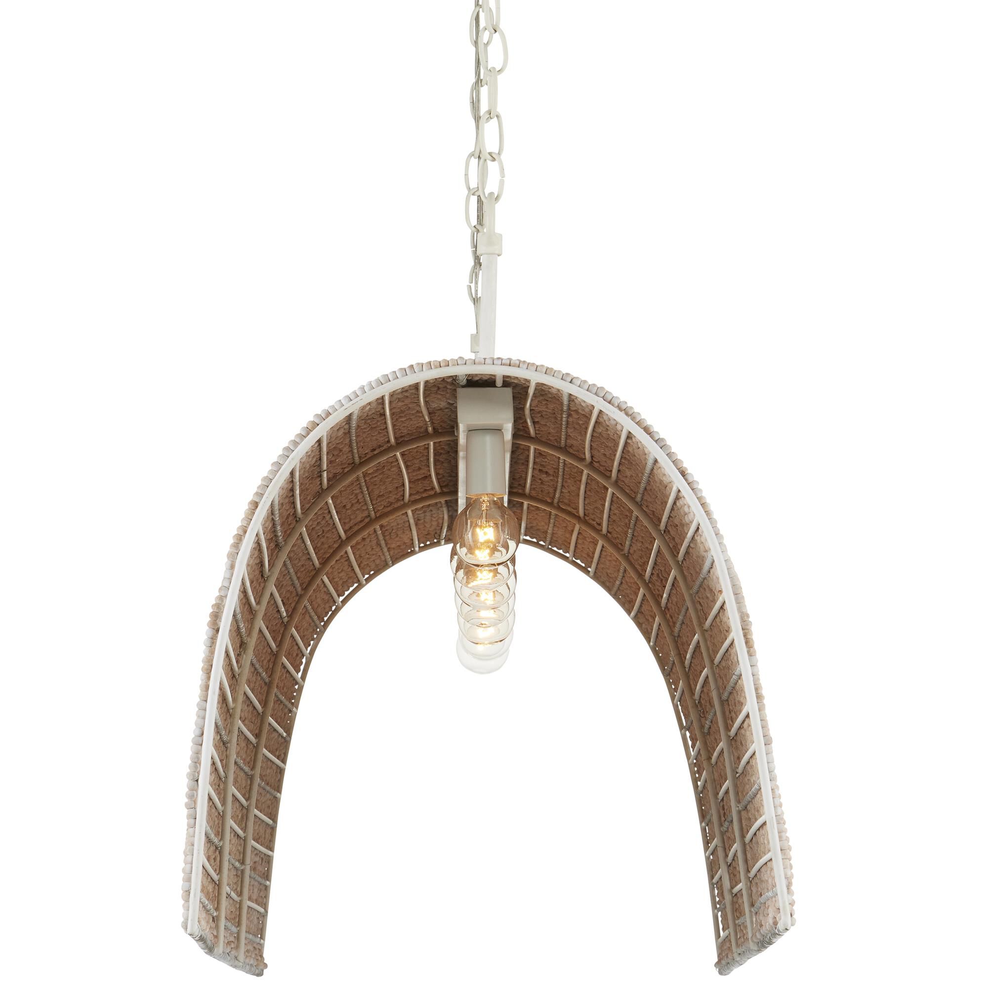 Aztec 48 Inch 7 Light Linear Suspension Light | Capitol Lighting