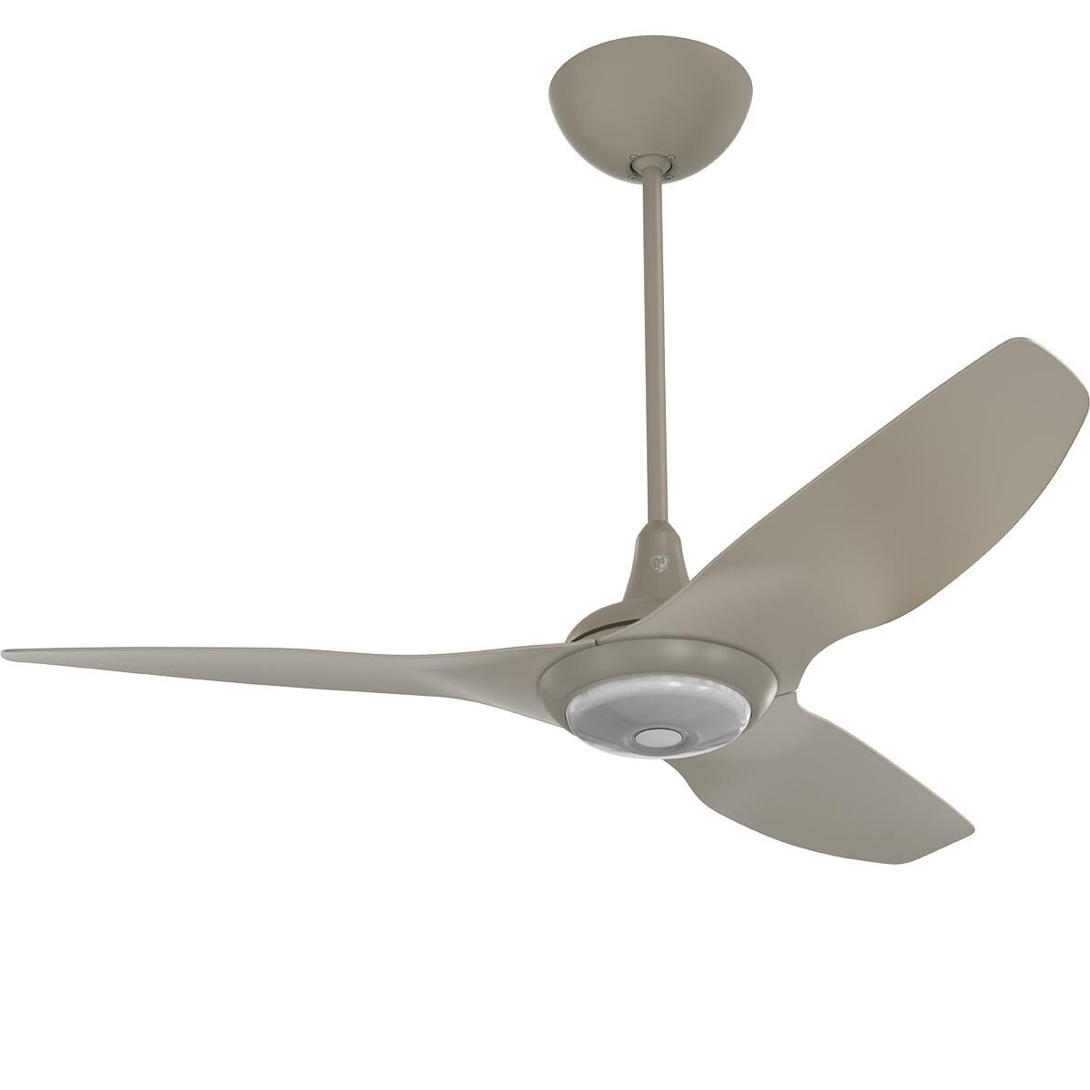 Haiku 52 Inch Ceiling Fan with Light Kit | Capitol Lighting