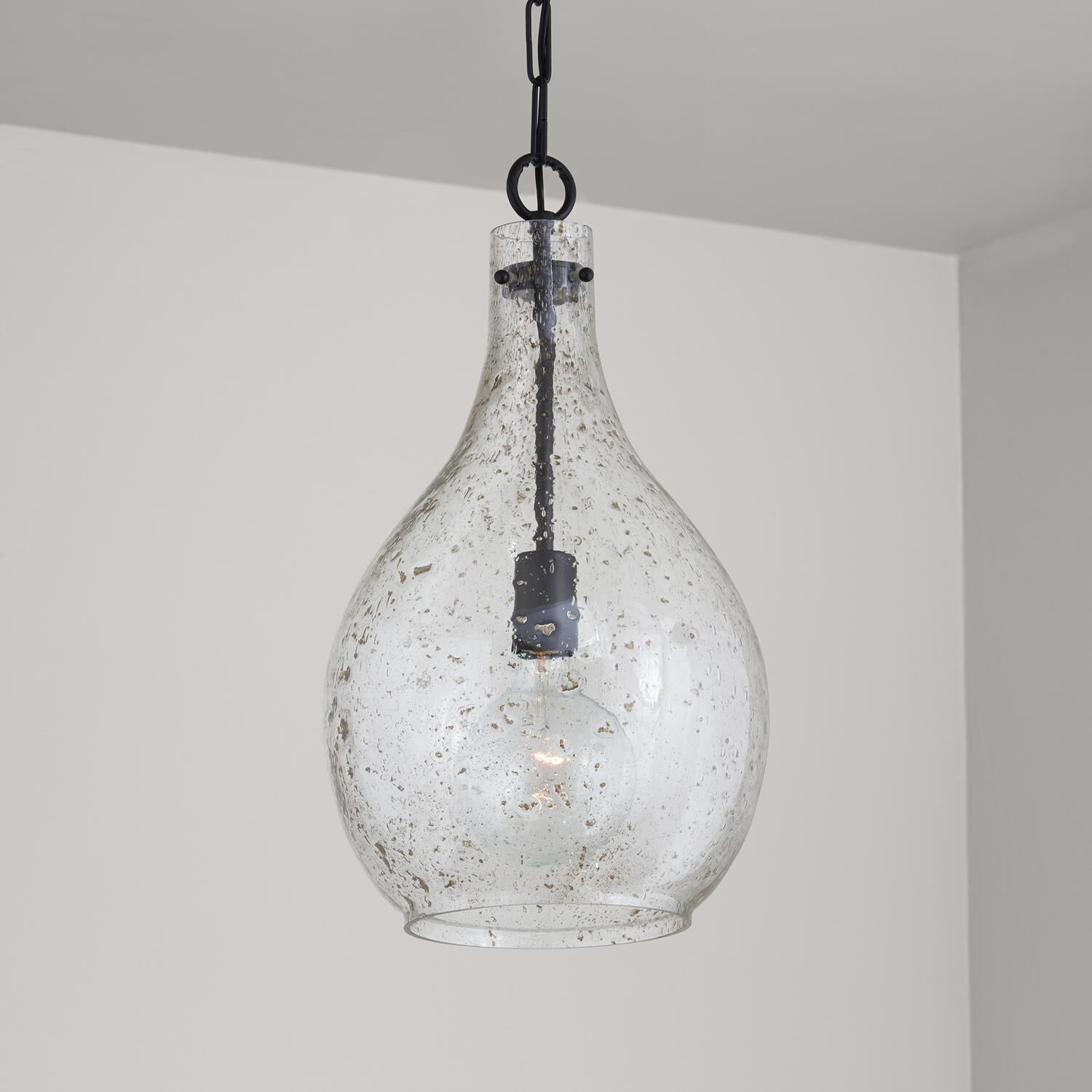 12 Inch Mini Pendant | Capitol Lighting