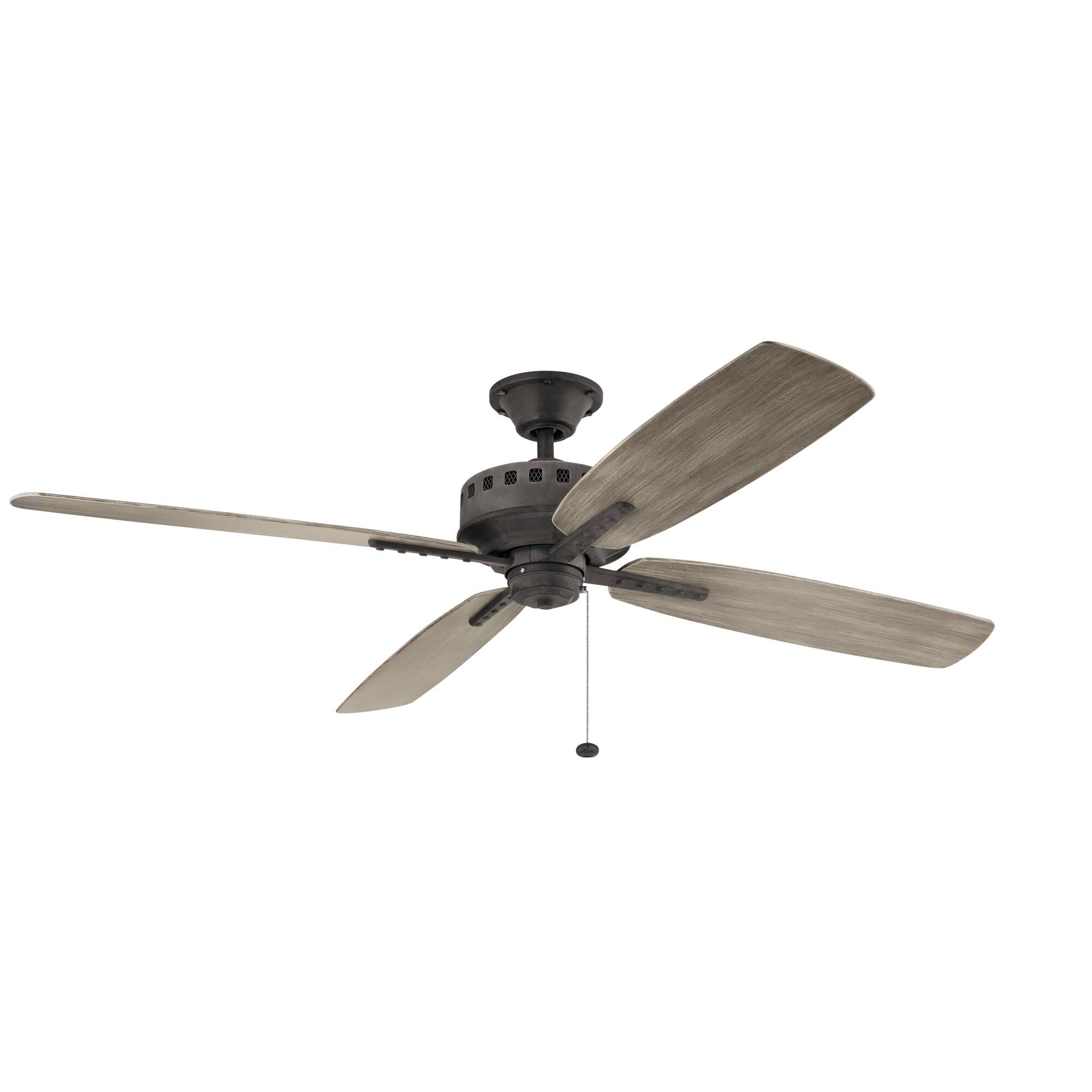 Eads Outdoor Rated 65 Inch Ceiling Fan | Capitol Lighting