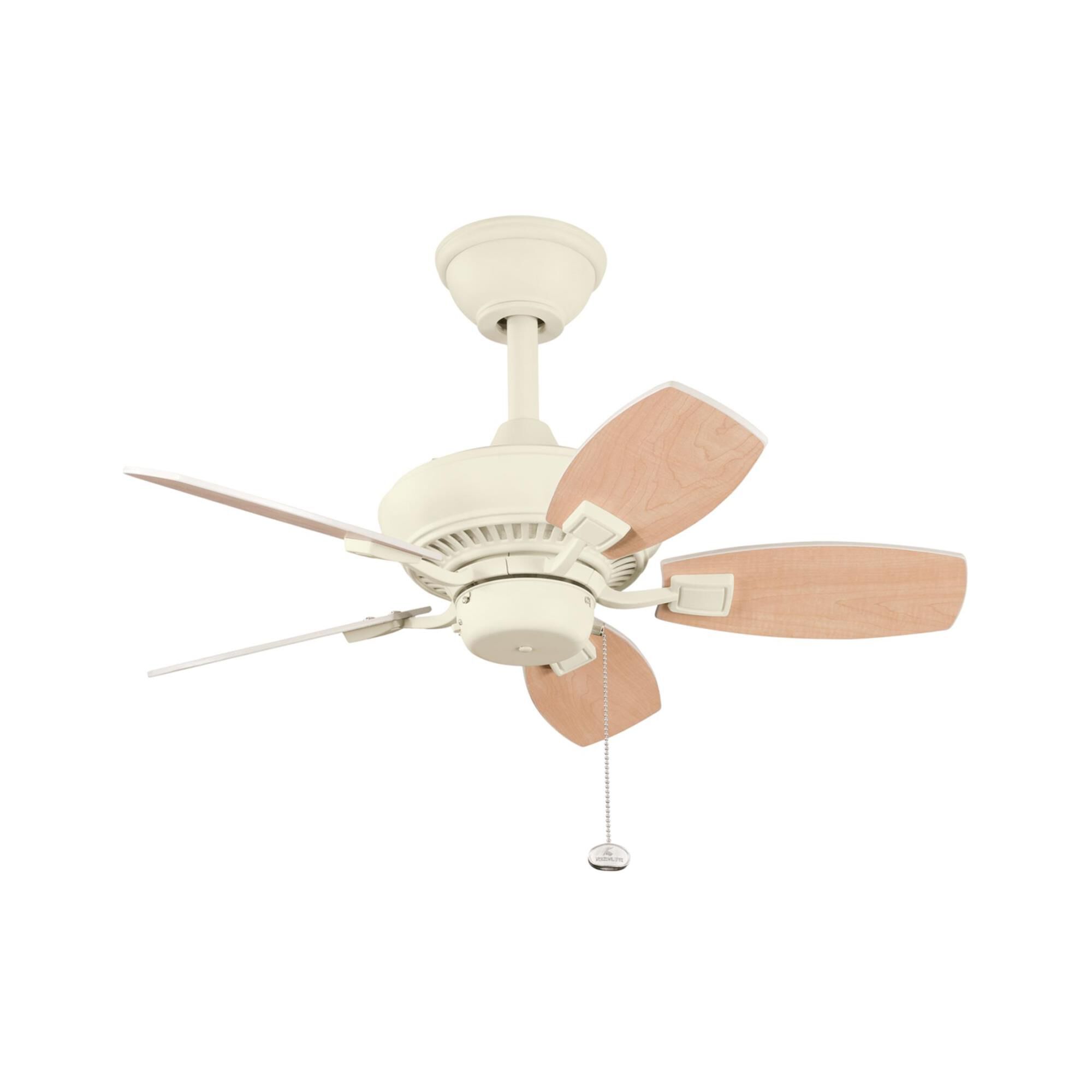 Canfield 30 Inch Ceiling Fan | Capitol Lighting