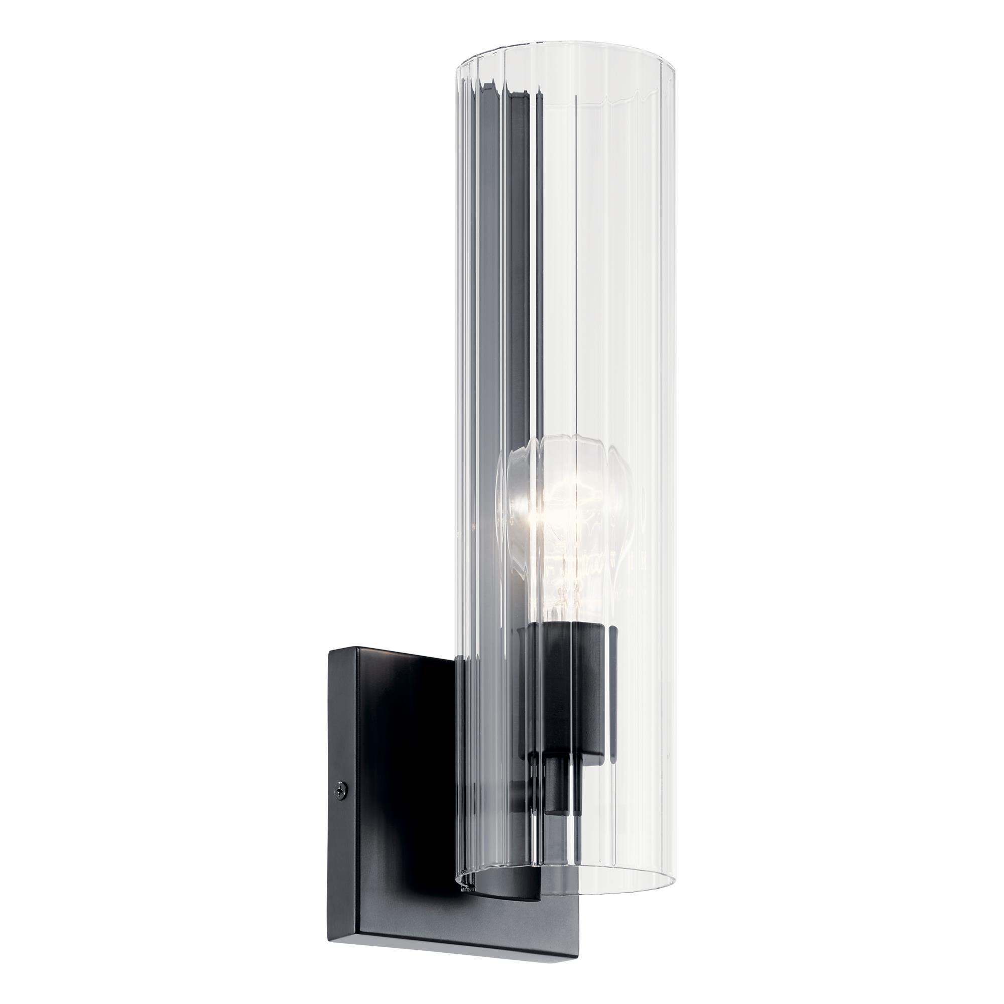 Jemsa 14 Inch Wall Sconce | Capitol Lighting
