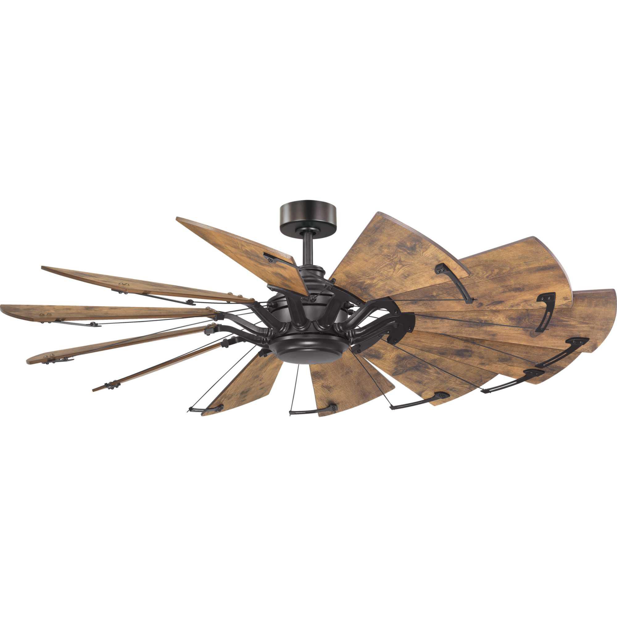 Springer 60 Inch Ceiling Fan | Capitol Lighting