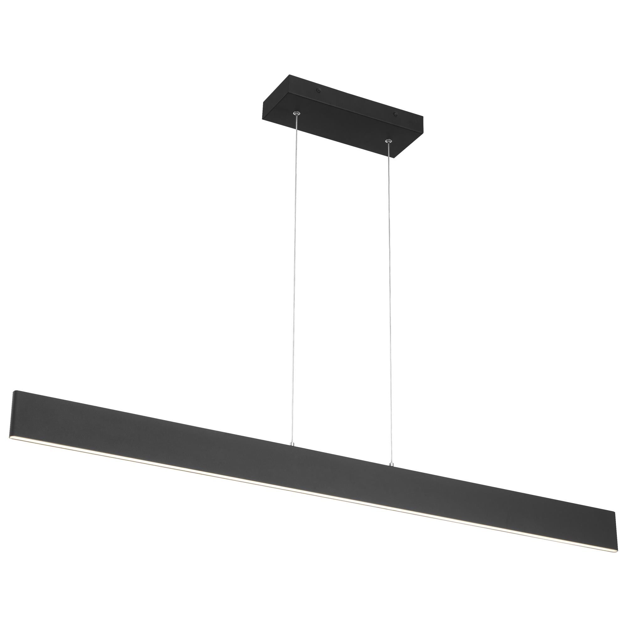 Holm 48 Inch LED Linear Suspension Light | Capitol Lighting