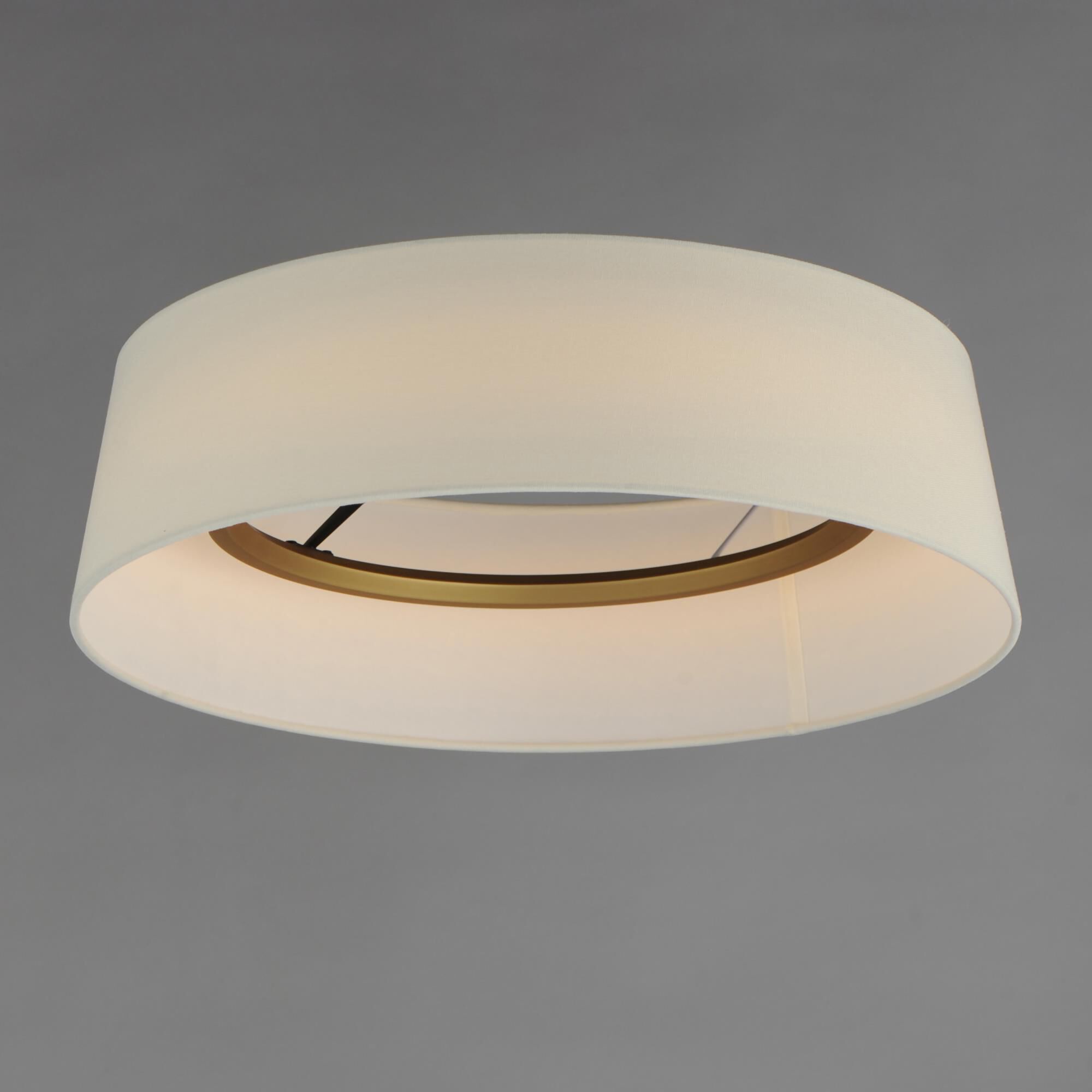 Paramount Flush Mount | Capitol Lighting