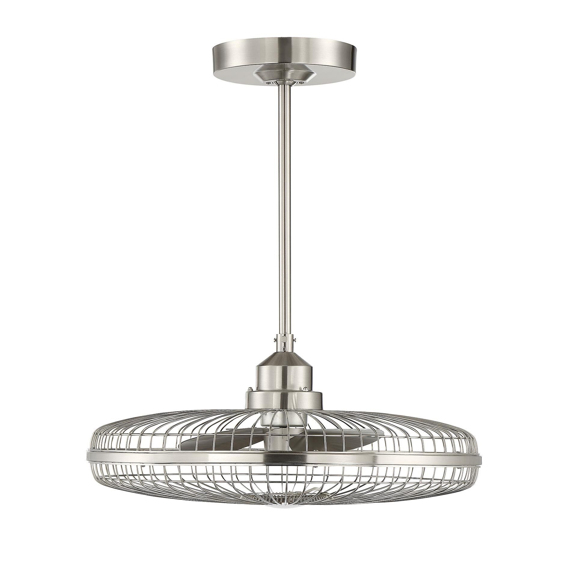 Wetherby 26 Inch Chandelier Ceiling Fan | Capitol Lighting