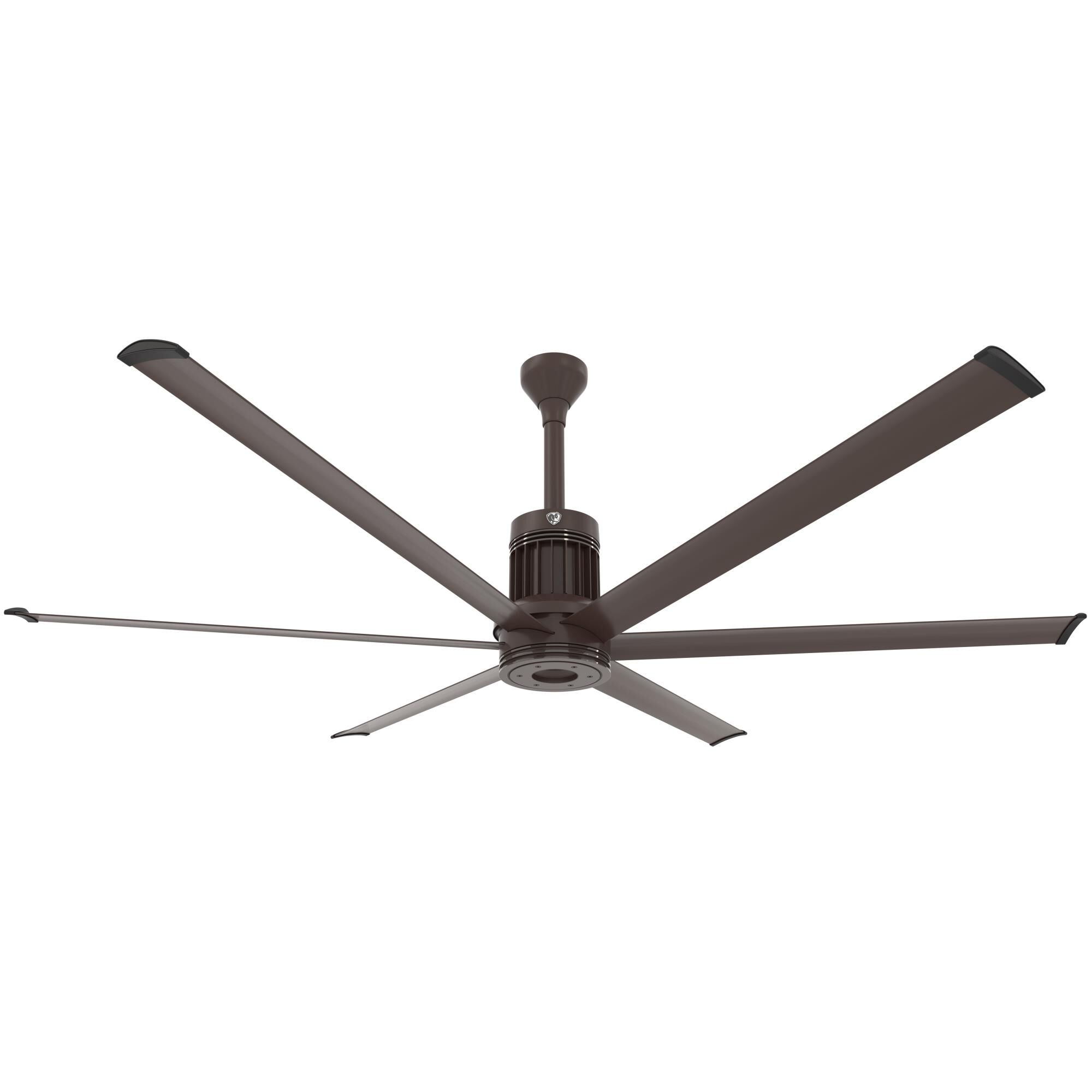 I6 Outdoor Rated 84 Inch Ceiling Fan | Capitol Lighting