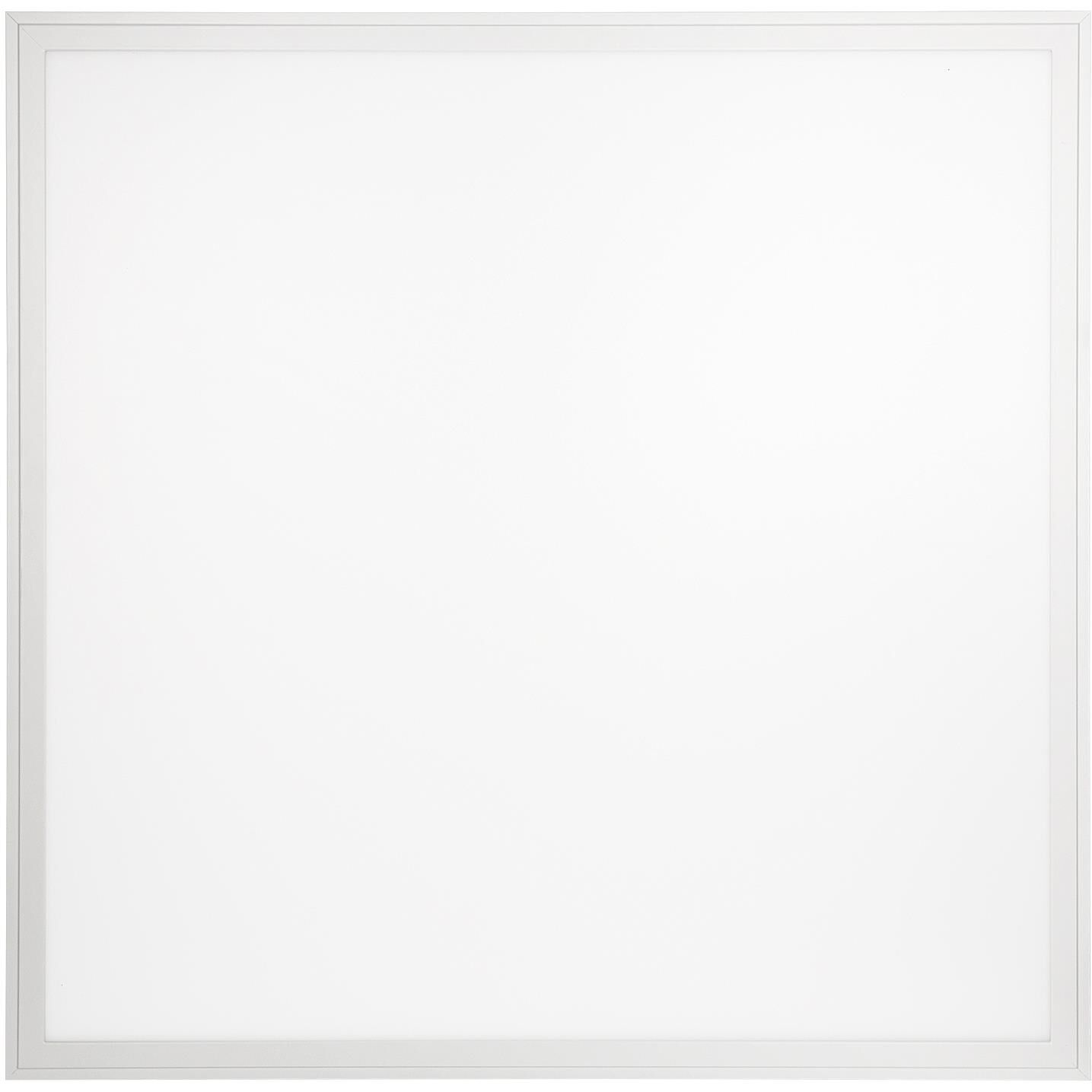 2x2 LED Panel Edge-Lit 115lm/w (LiFud Driver) Surface Mount Panel ...