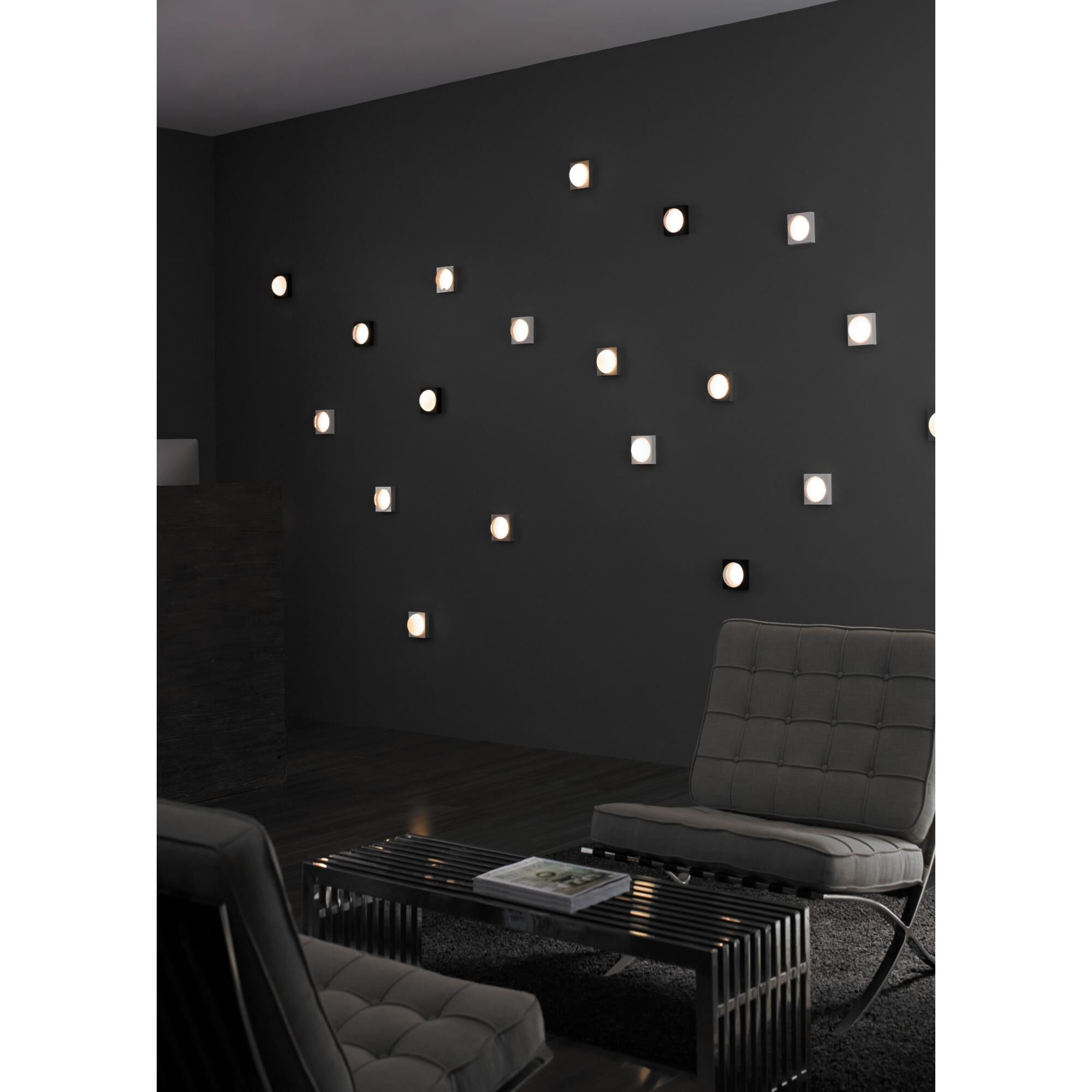 Sphere Flush Mount 3 Inch 1 Light LED Flush Mount - Clearance Special ...