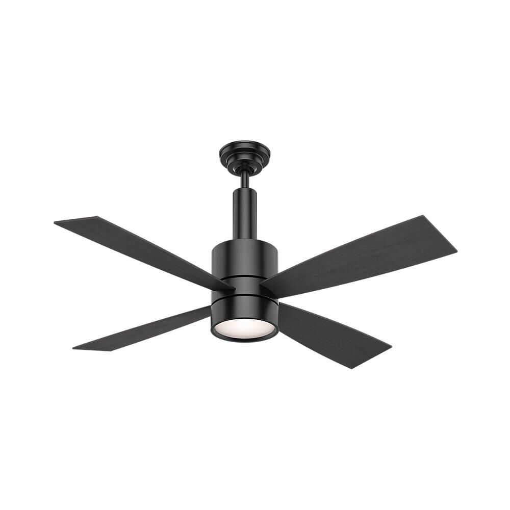 Bullet 54 Inch Ceiling Fan with Light Kit | Capitol Lighting