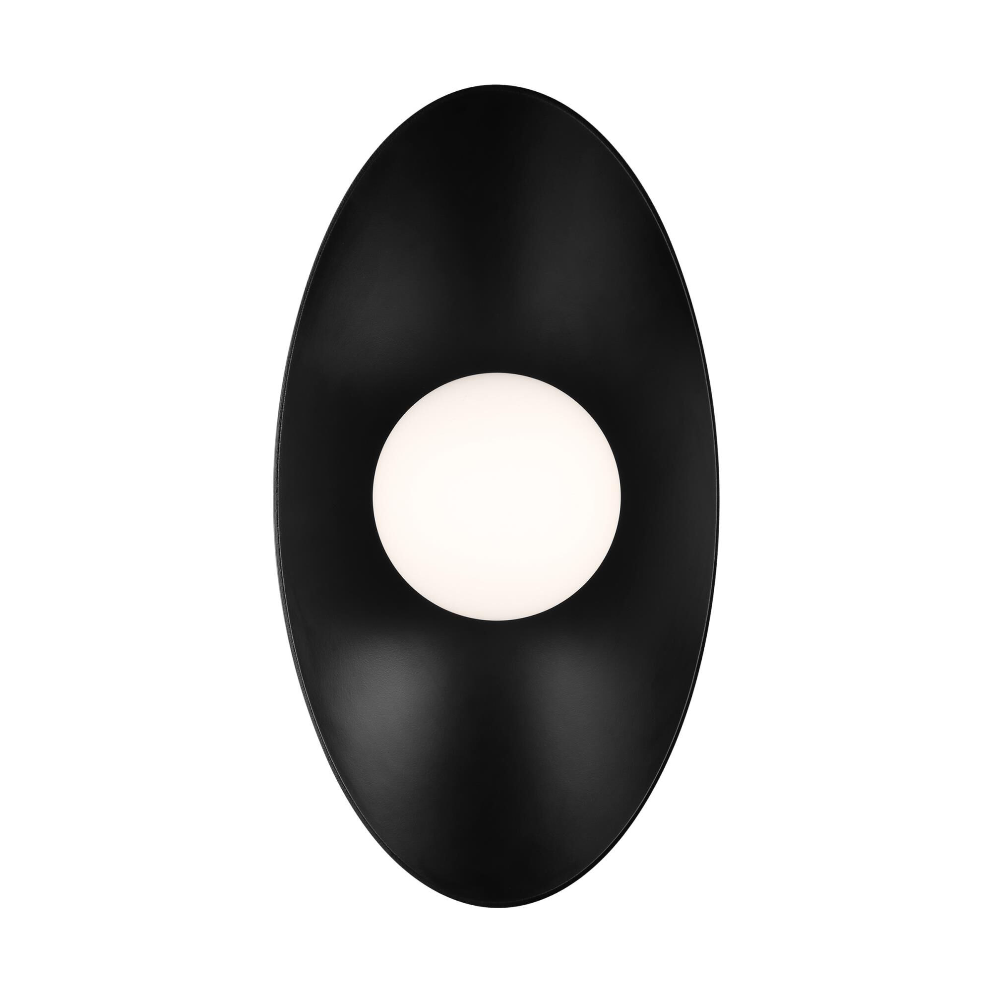 Sean Lavin Joni 13 Inch LED Wall Sconce | Capitol Lighting