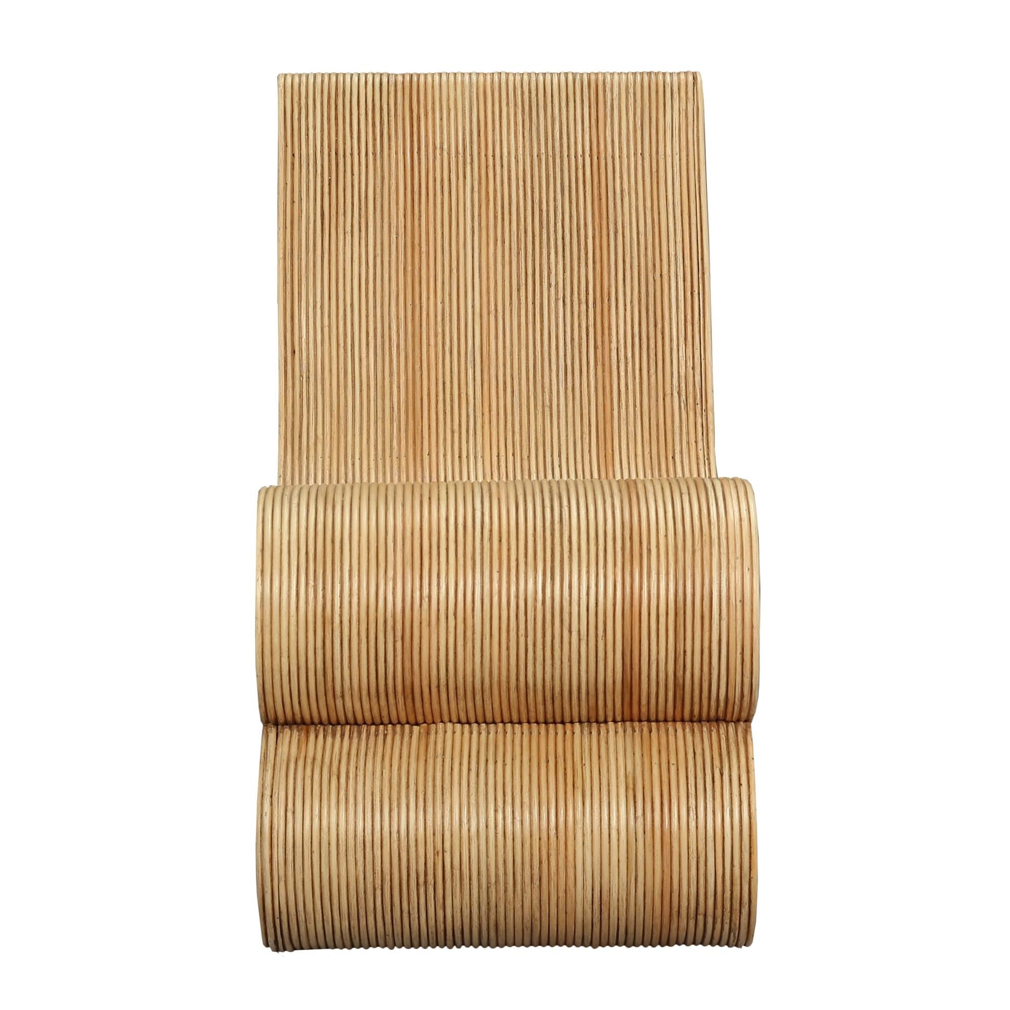 Ribbon Accent Chair | Capitol Lighting