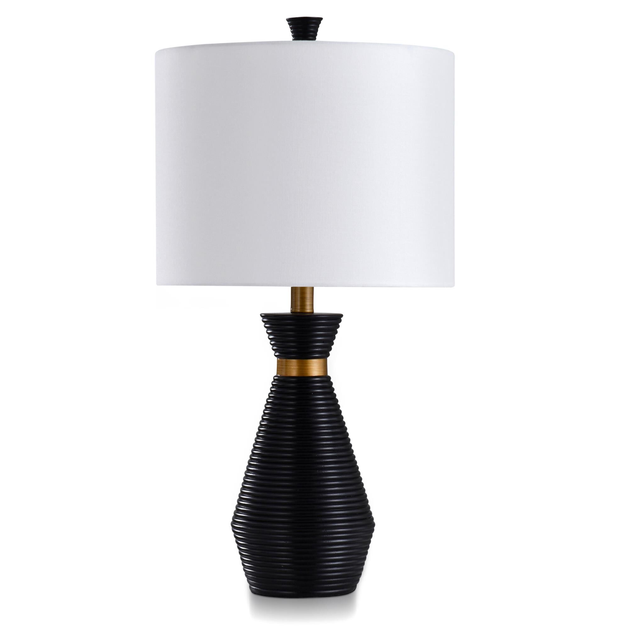 Gemma 25 Inch Table Lamp | Capitol Lighting