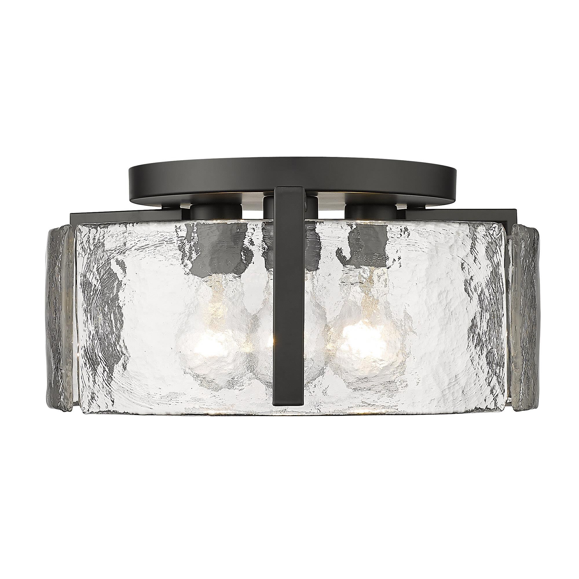 Aenon Flush Mount | Capitol Lighting