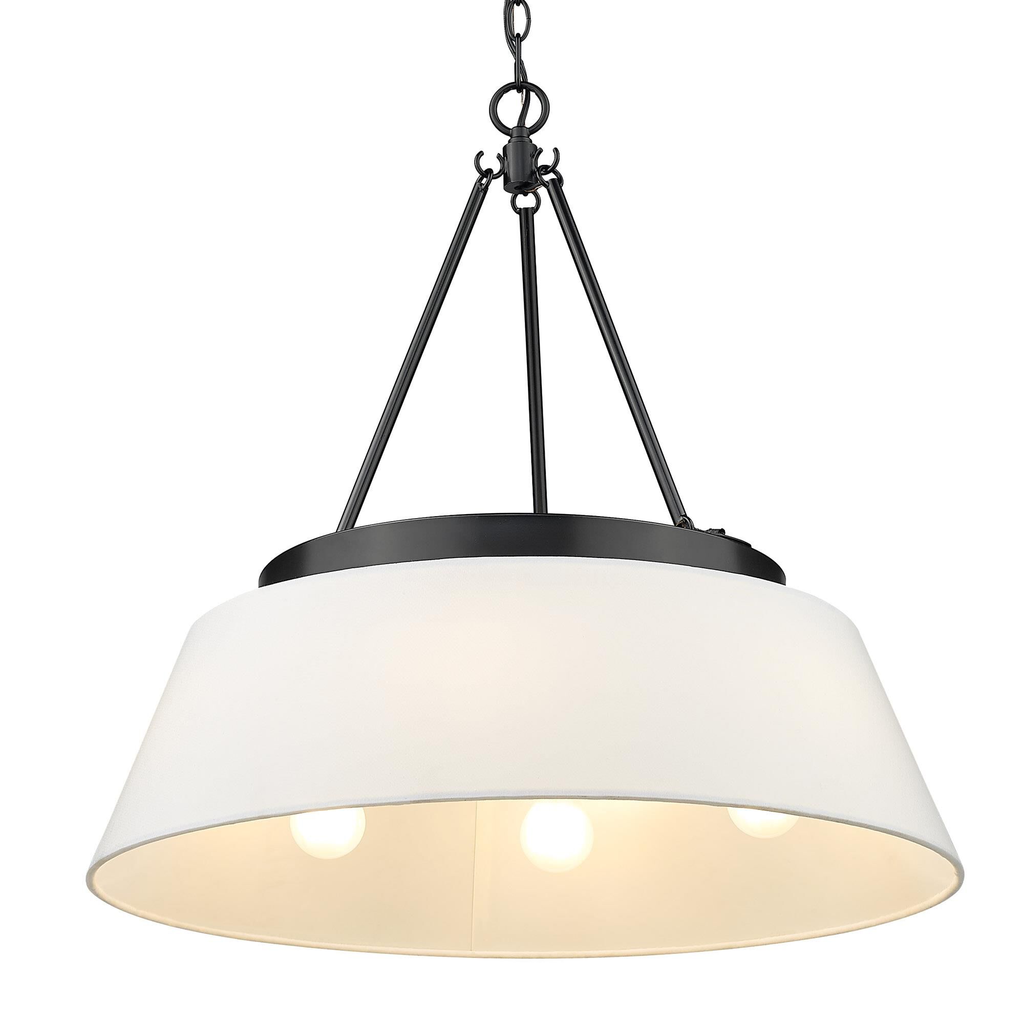 Penn 26 Inch Large Pendant | Capitol Lighting