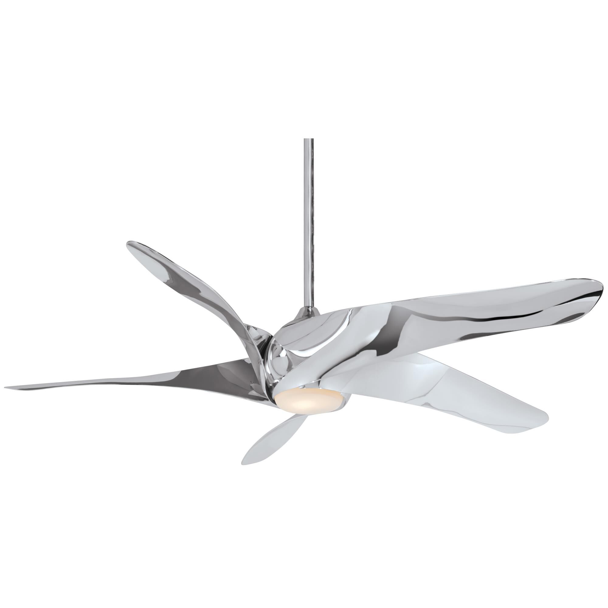Artemis Xl5 62 Inch Ceiling Fan with Light Kit | Capitol Lighting