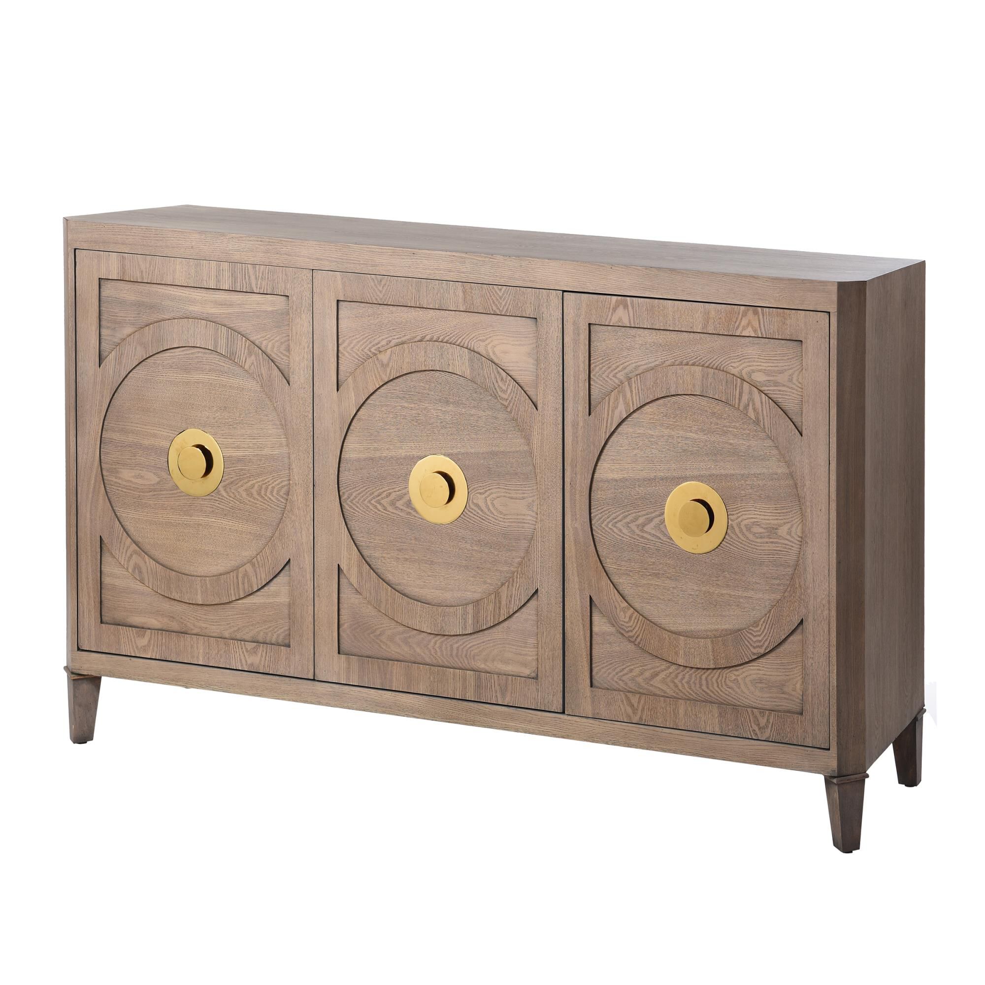 Brooks Credenza | Capitol Lighting