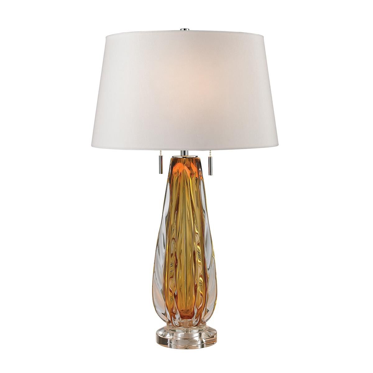 Modena 26 Inch Table Lamp | Capitol Lighting