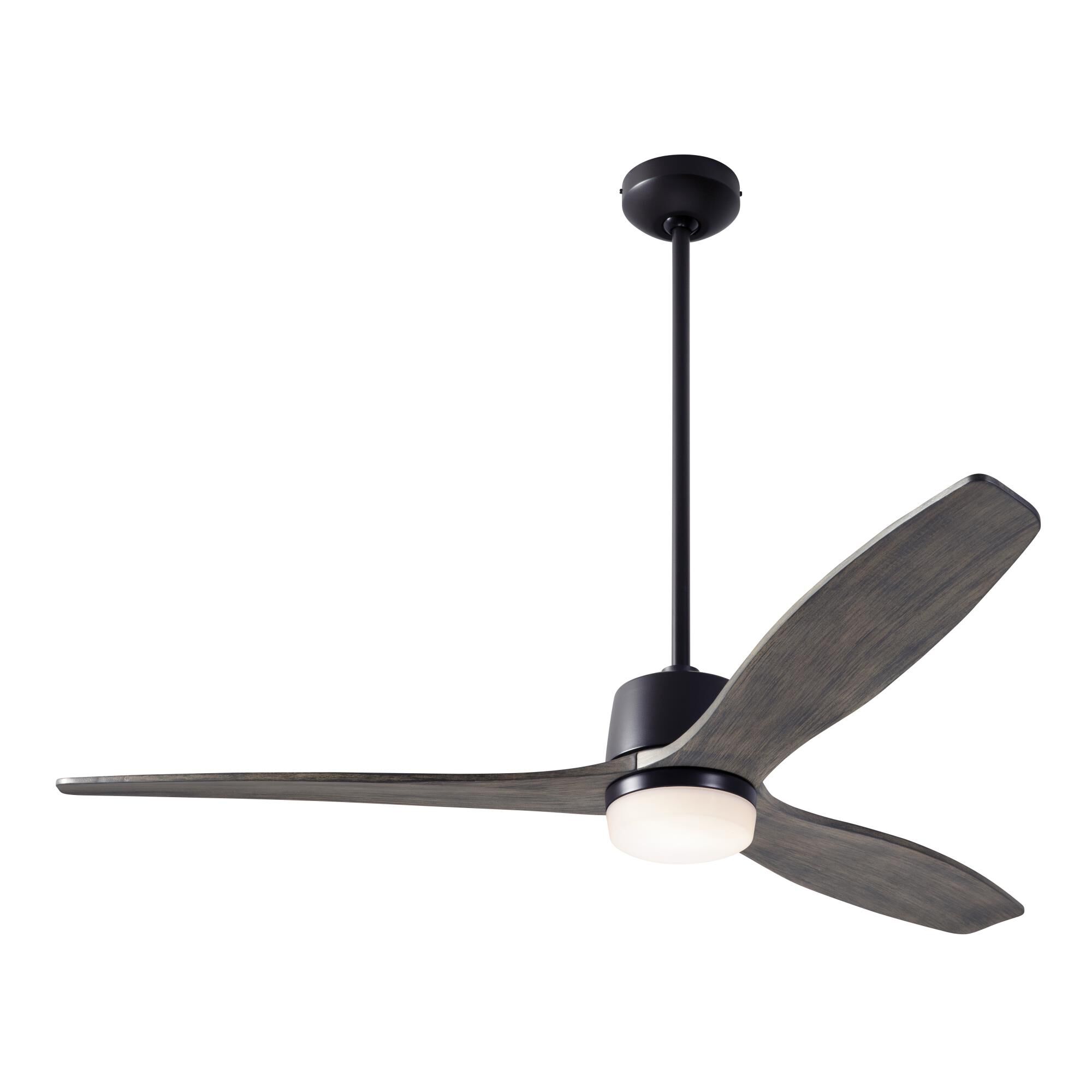 Arbor 54 Inch Ceiling Fan with Light Kit | Capitol Lighting