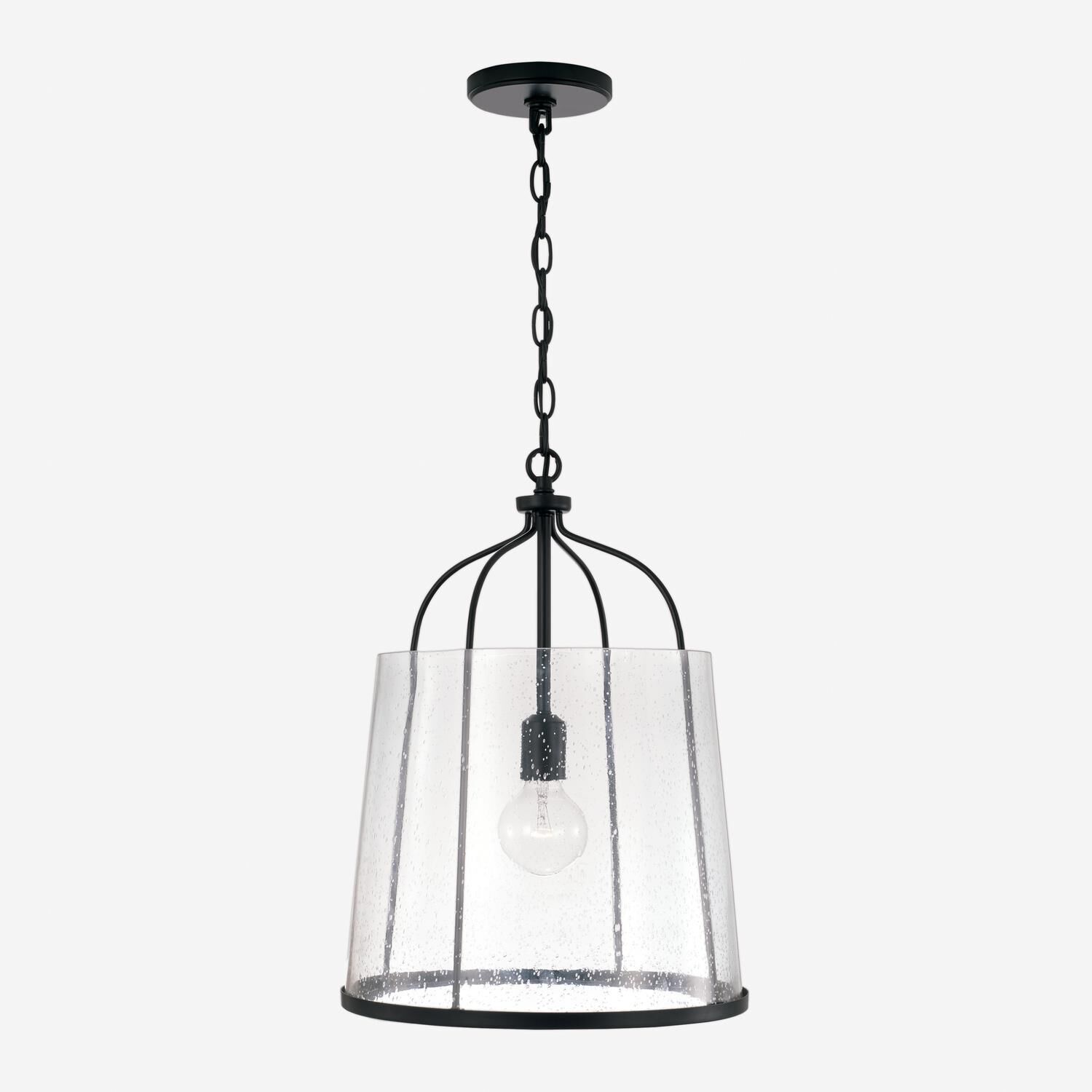 Madison 14 Inch Large Pendant | Capitol Lighting