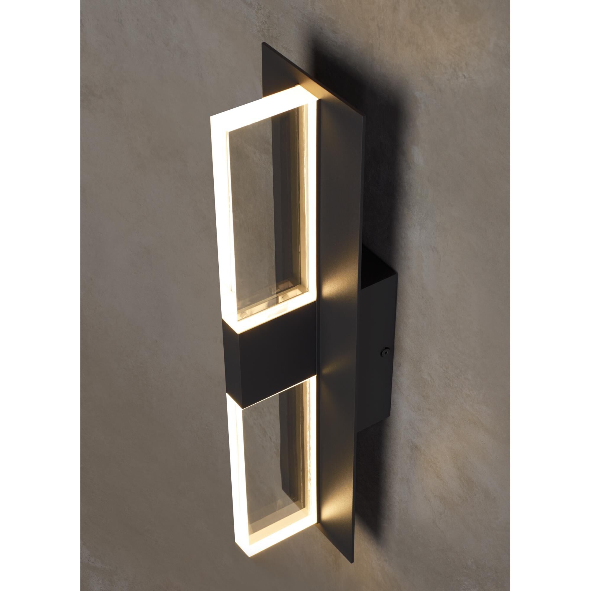 Lyft 18 Inch Tall LED Outdoor Wall Light | Capitol Lighting