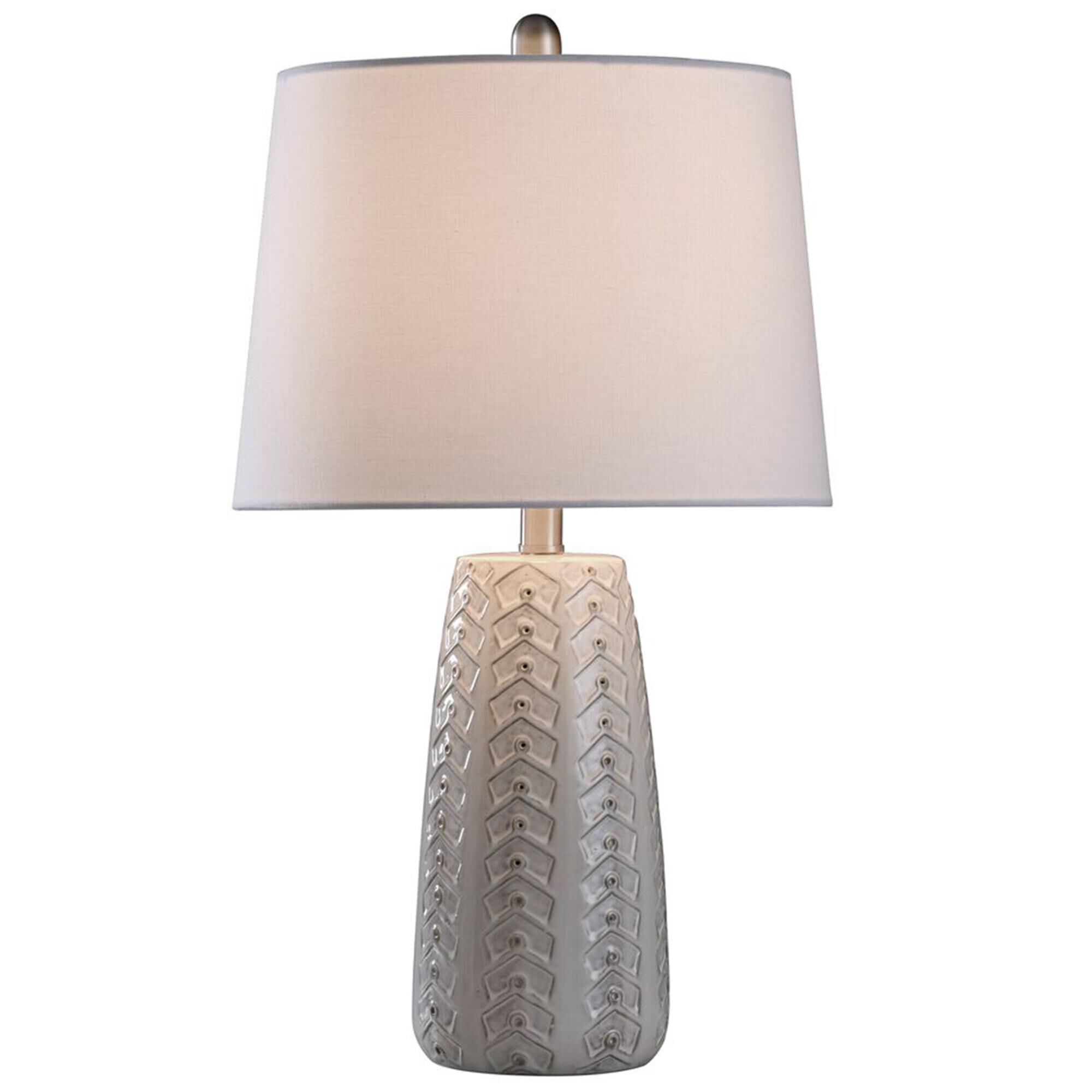 24 Inch Table Lamp | Capitol Lighting