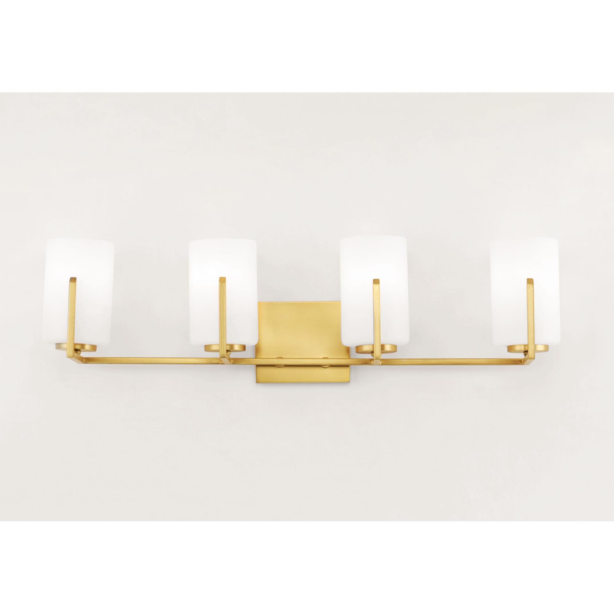 Dart 30 Inch Bath Vanity Light | Capitol Lighting