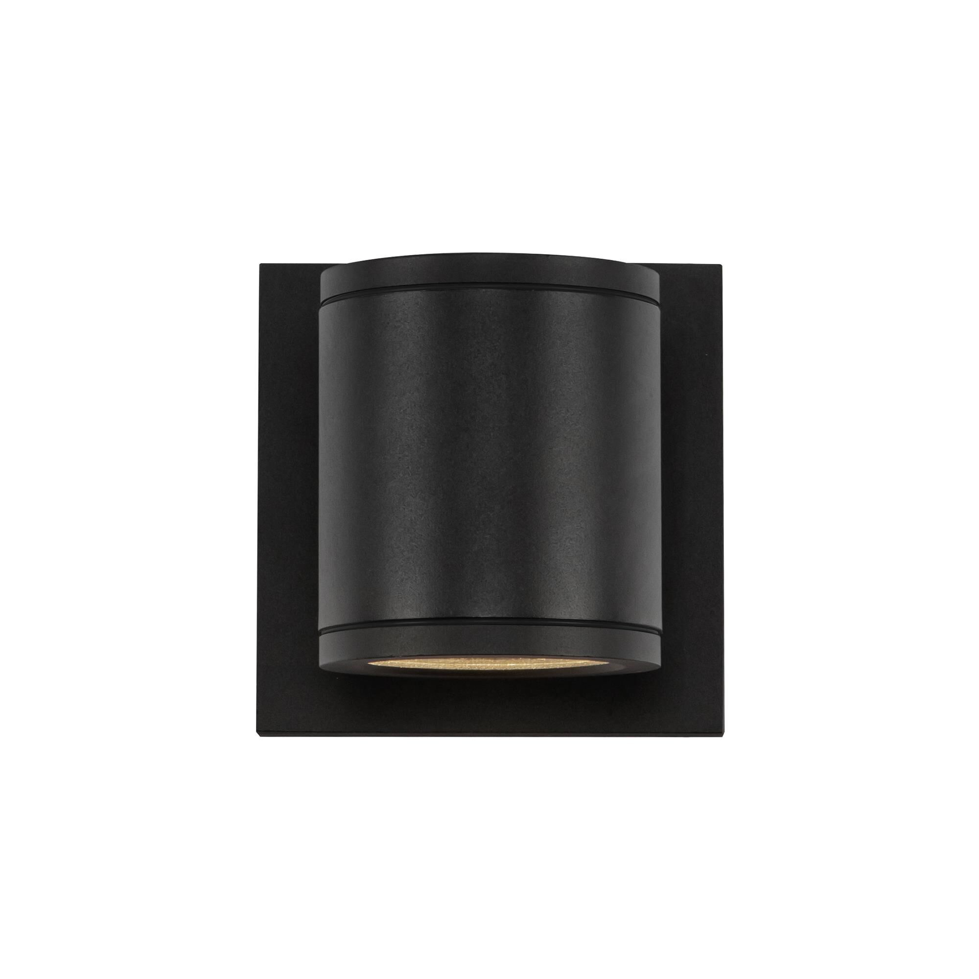 Griffith 4 Inch Wall Sconce | Capitol Lighting