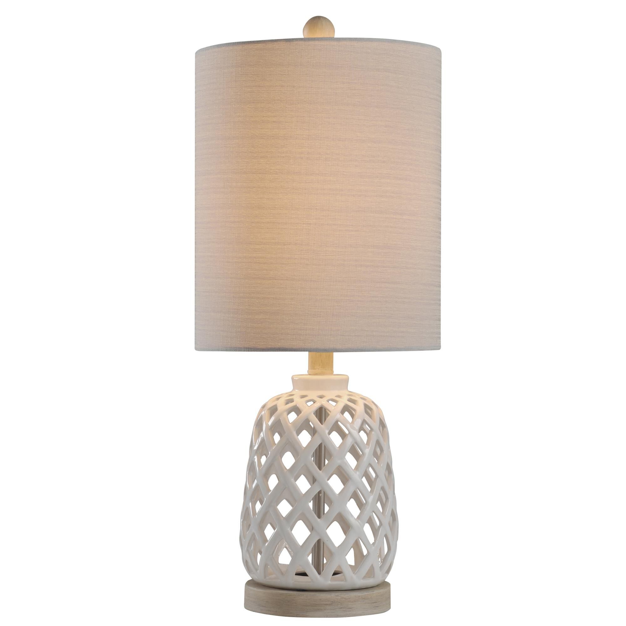 23 Inch Table Lamp | Capitol Lighting