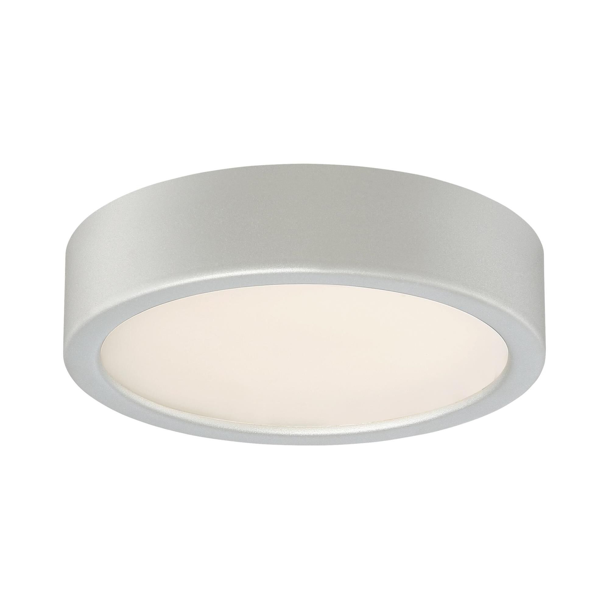6 Inch 1 Light LED Flush Mount | Capitol Lighting