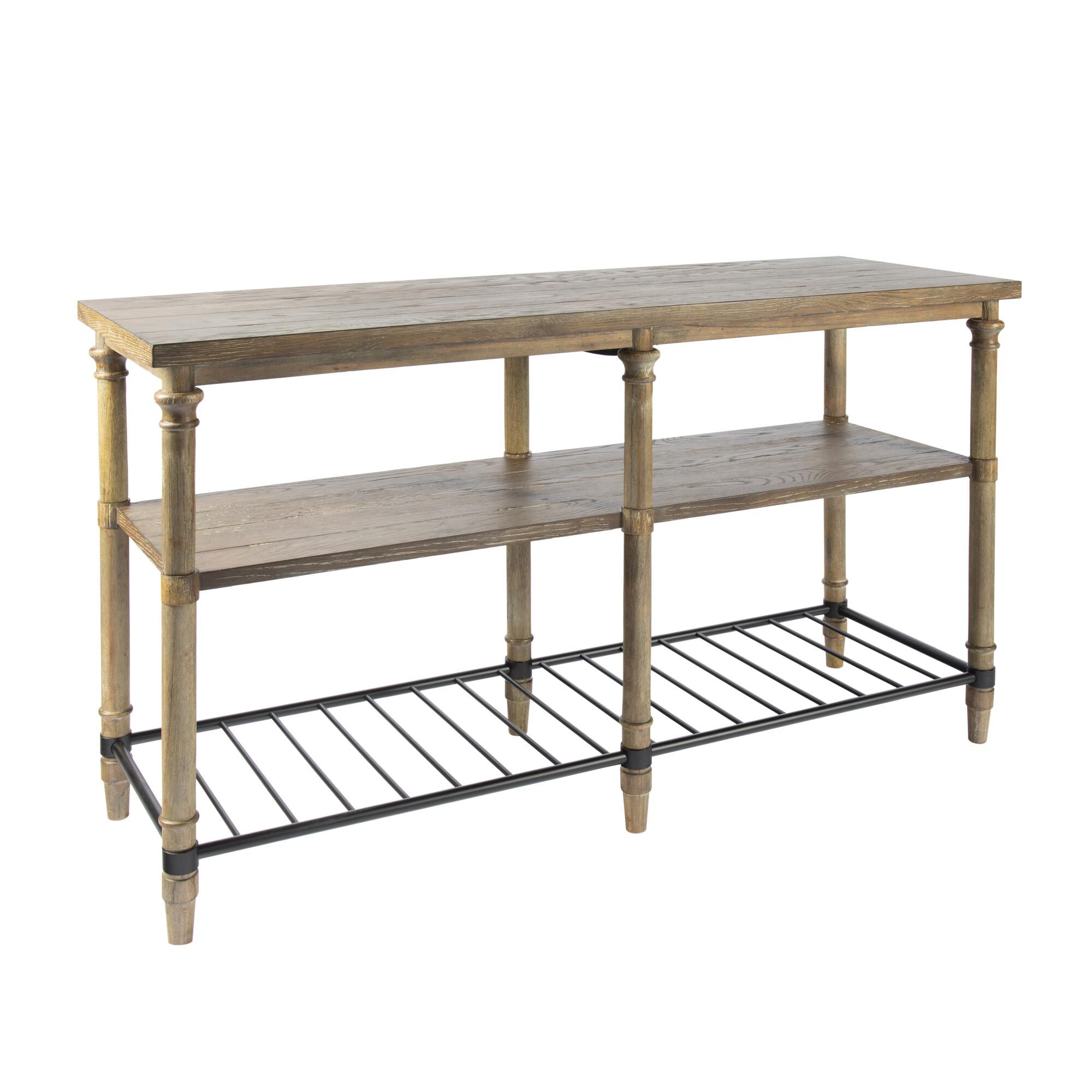 Beacon Hill Console Table | Capitol Lighting