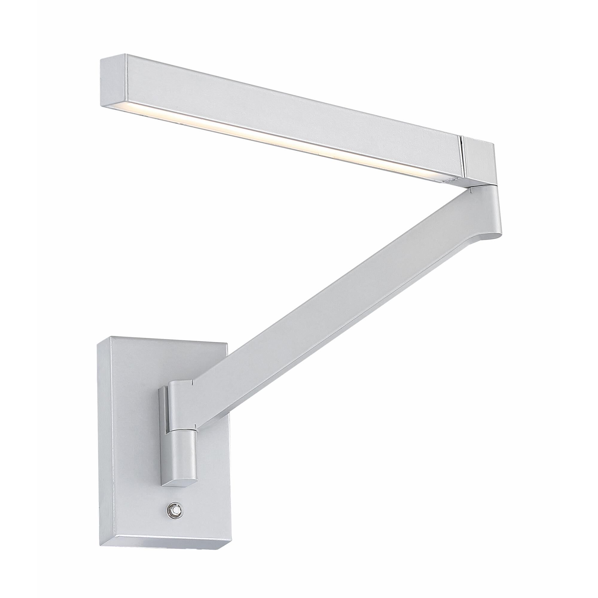 Beam LED Wall Swing Lamp | Capitol Lighting