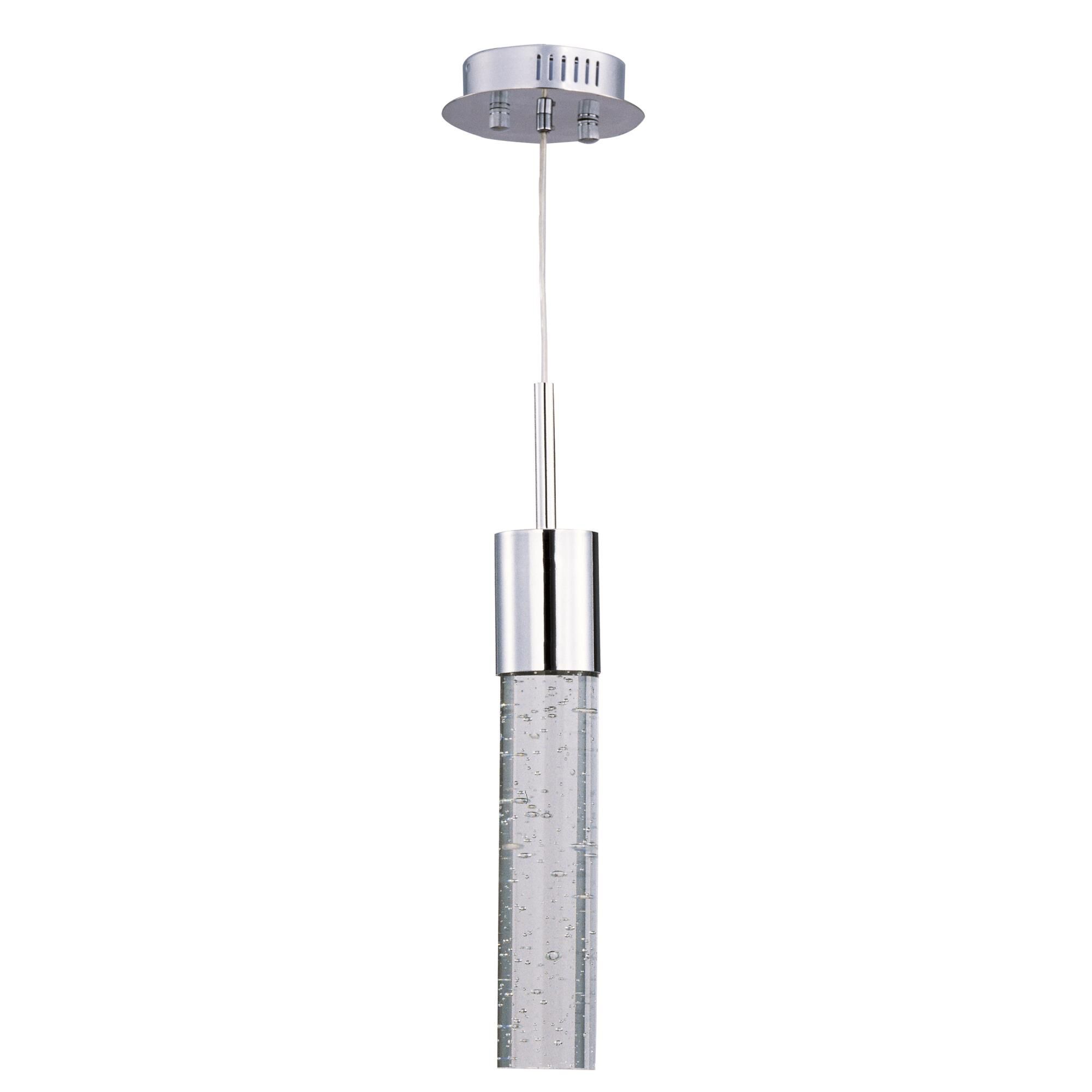 Fizz Iv 6 Inch LED Mini Pendant | Capitol Lighting