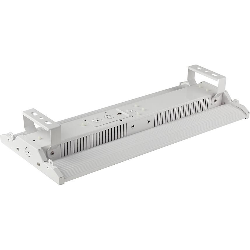 Surface Mount High Bay-Low Bay Light | Capitol Lighting