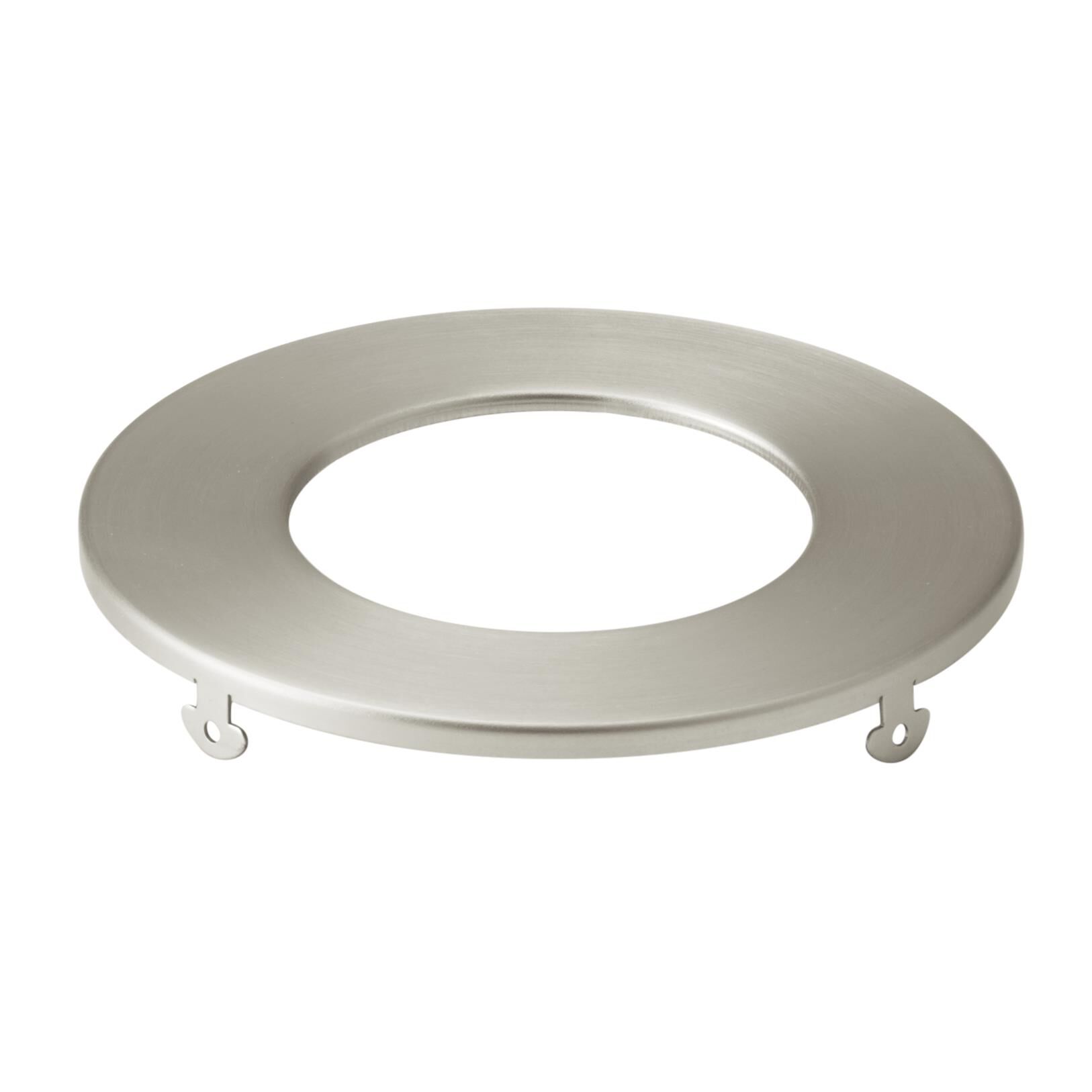 Accessory 4 Inch Recessed Lighting Trim | Capitol Lighting