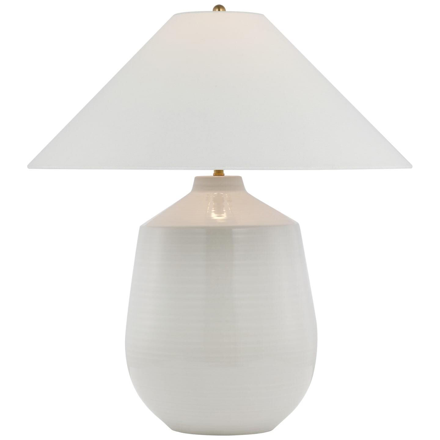 Amber Lewis Lilis 27 Inch Table Lamp | Capitol Lighting