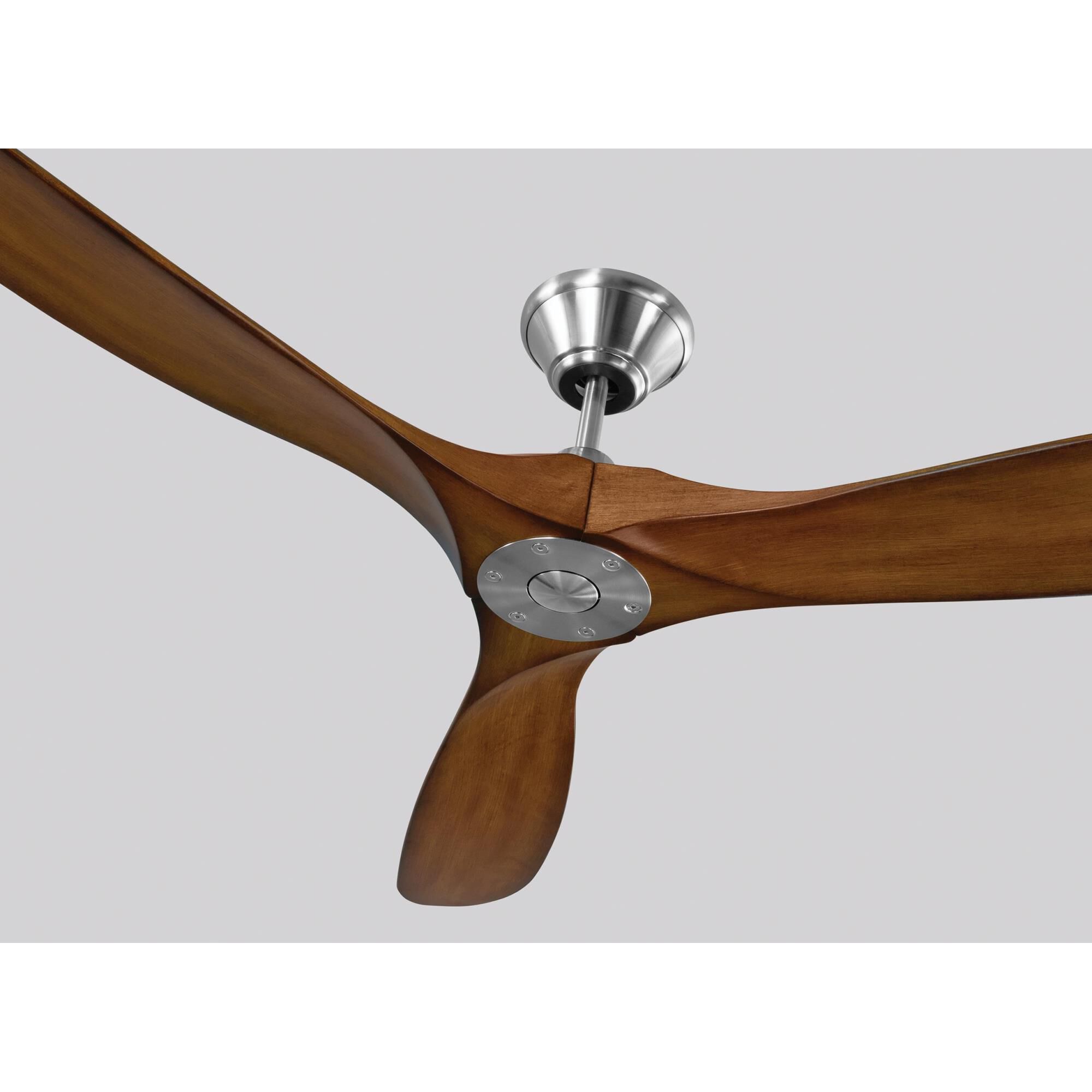 Maverick 60 Inch Ceiling Fan | Capitol Lighting