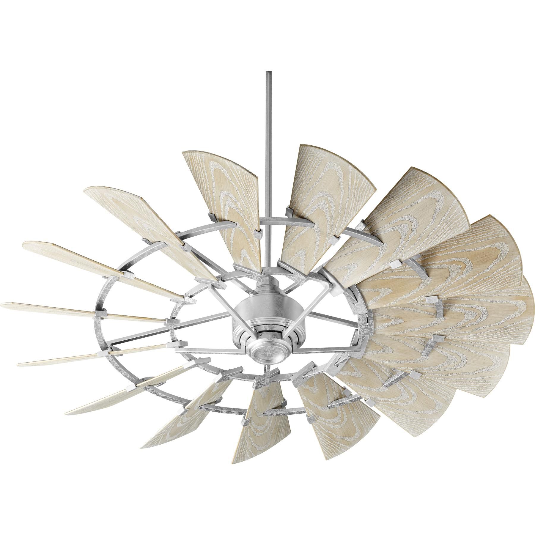 Windmill 60 Inch Ceiling Fan | Capitol Lighting