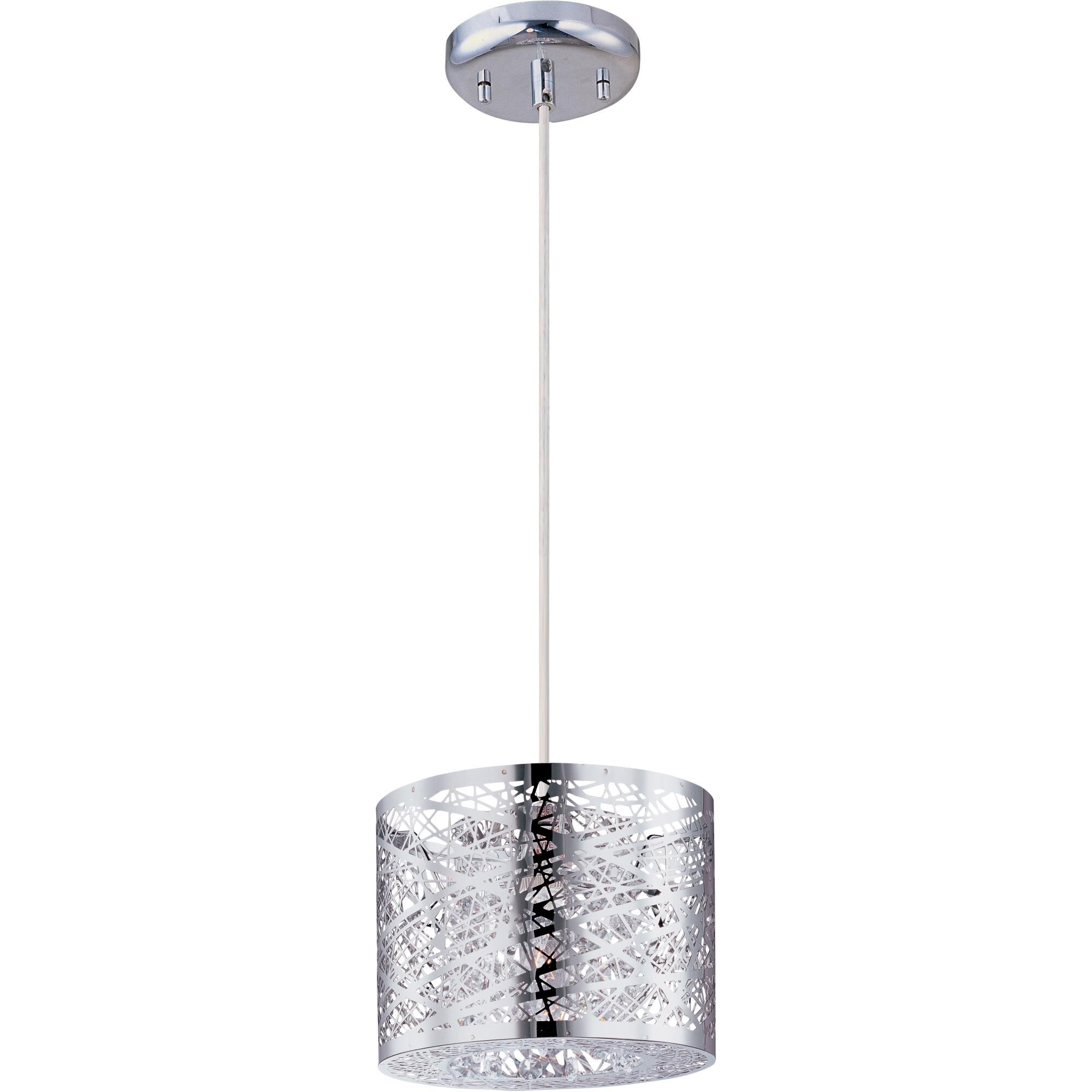 Inca 7 Inch LED Mini Pendant | Capitol Lighting