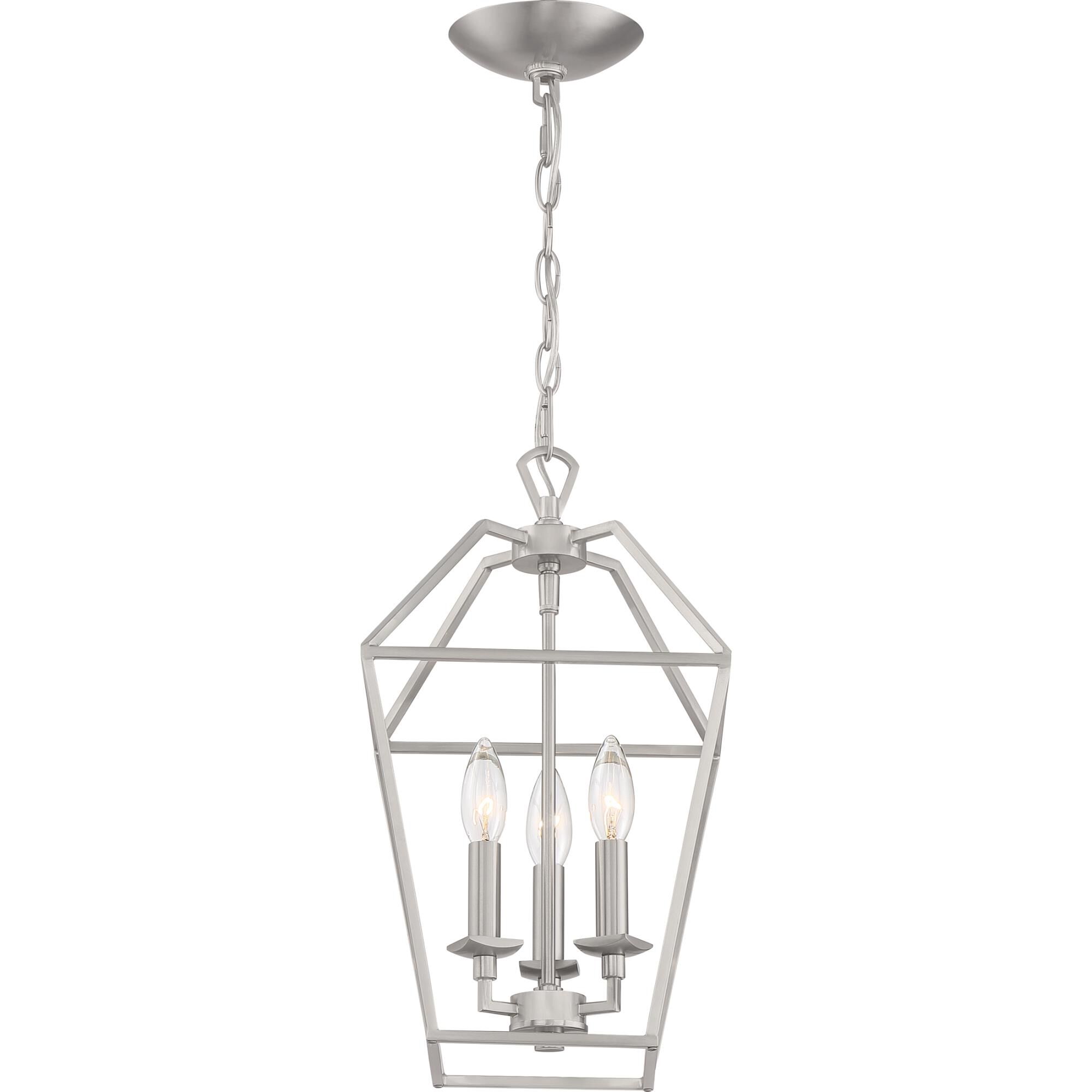 Aviary 9 Inch Cage Pendant | Capitol Lighting