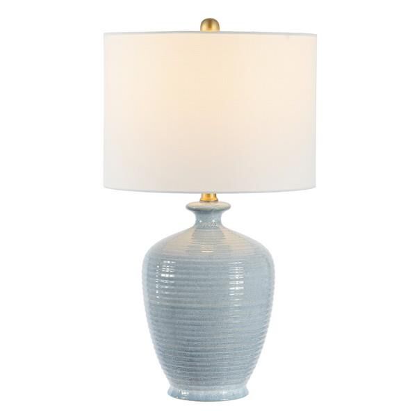 Hanron 26 Inch Table Lamp | Capitol Lighting