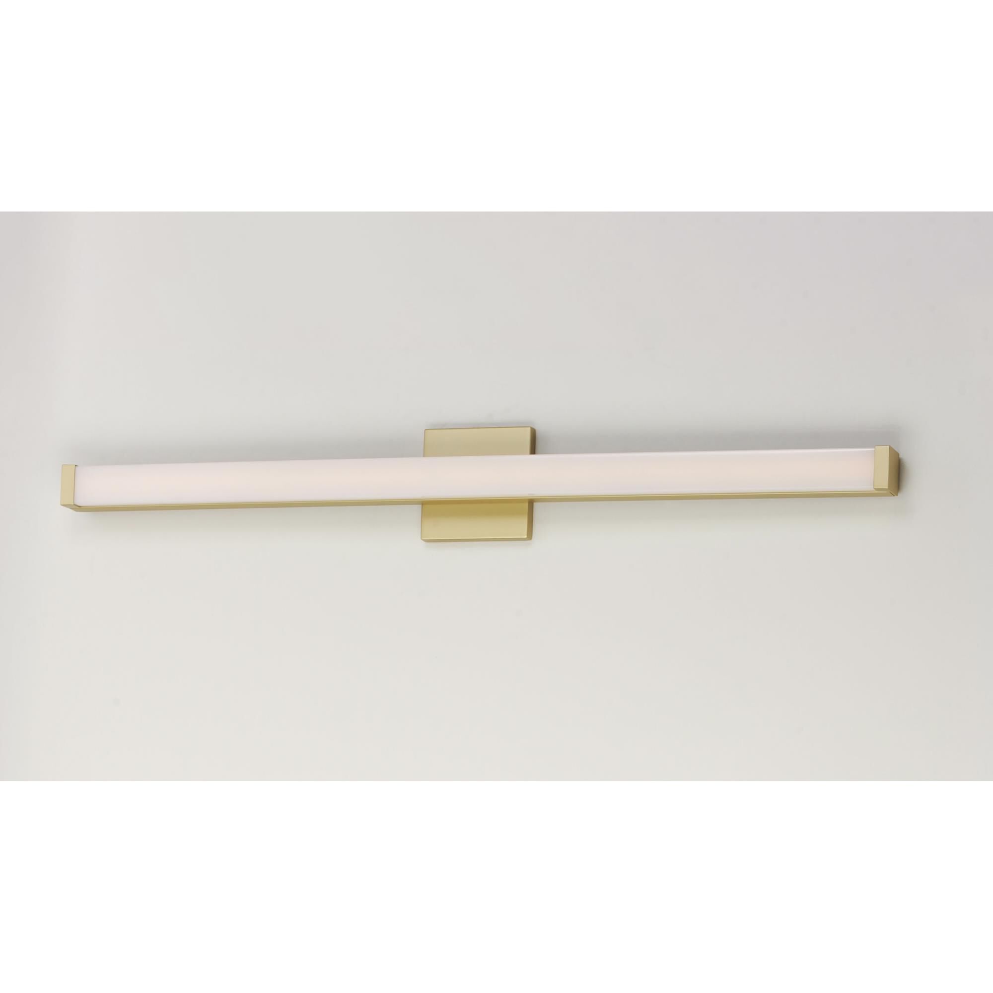 Spec 36 Inch LED Bath Vanity Light | Capitol Lighting