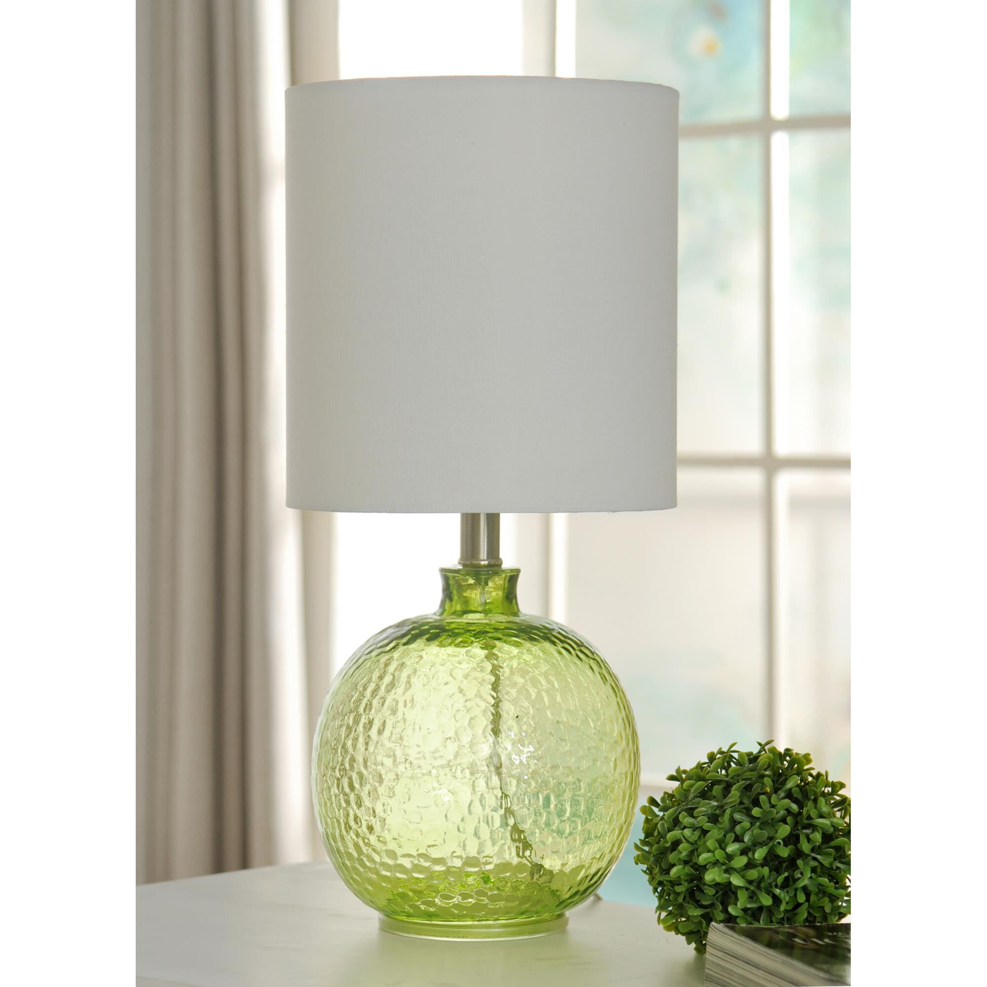 20 Inch Table Lamp | Capitol Lighting