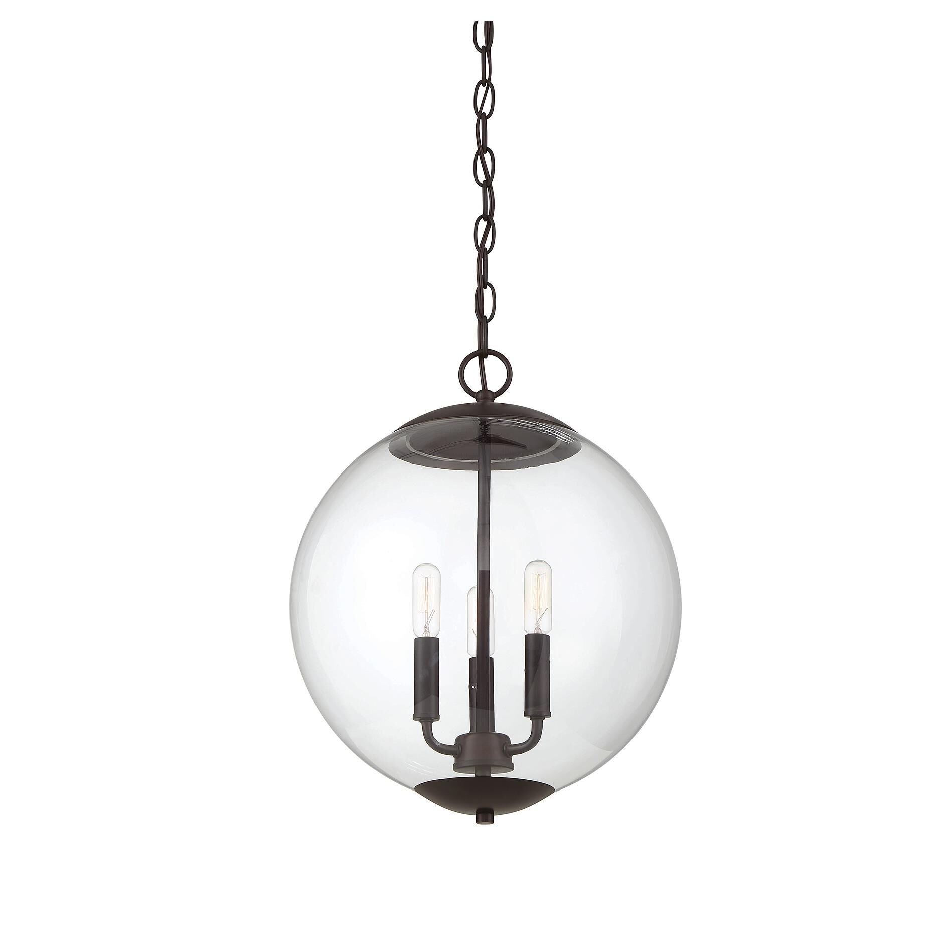 13 Inch LED Large Pendant | Capitol Lighting