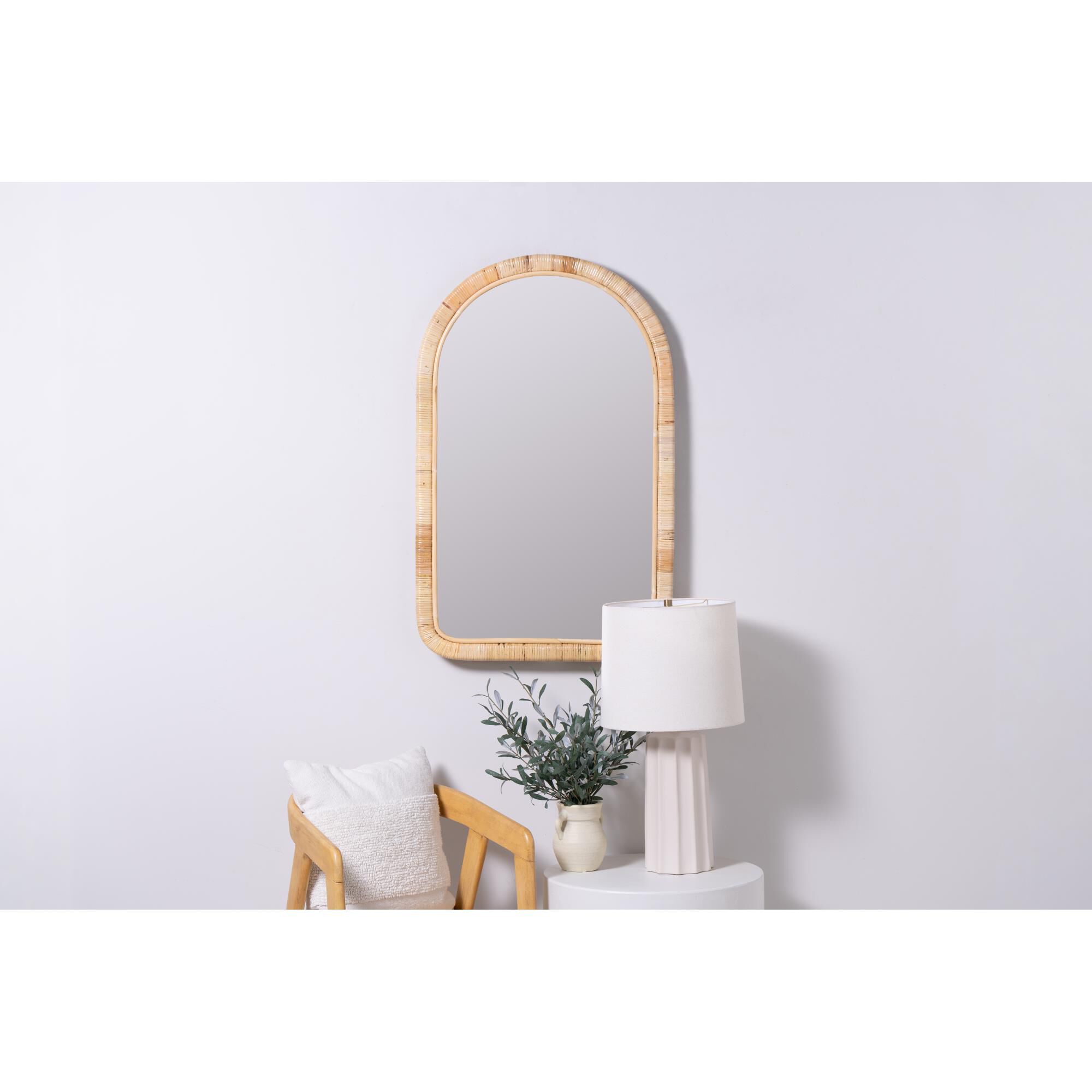 Decorative Mirrors | Capitol Lighting