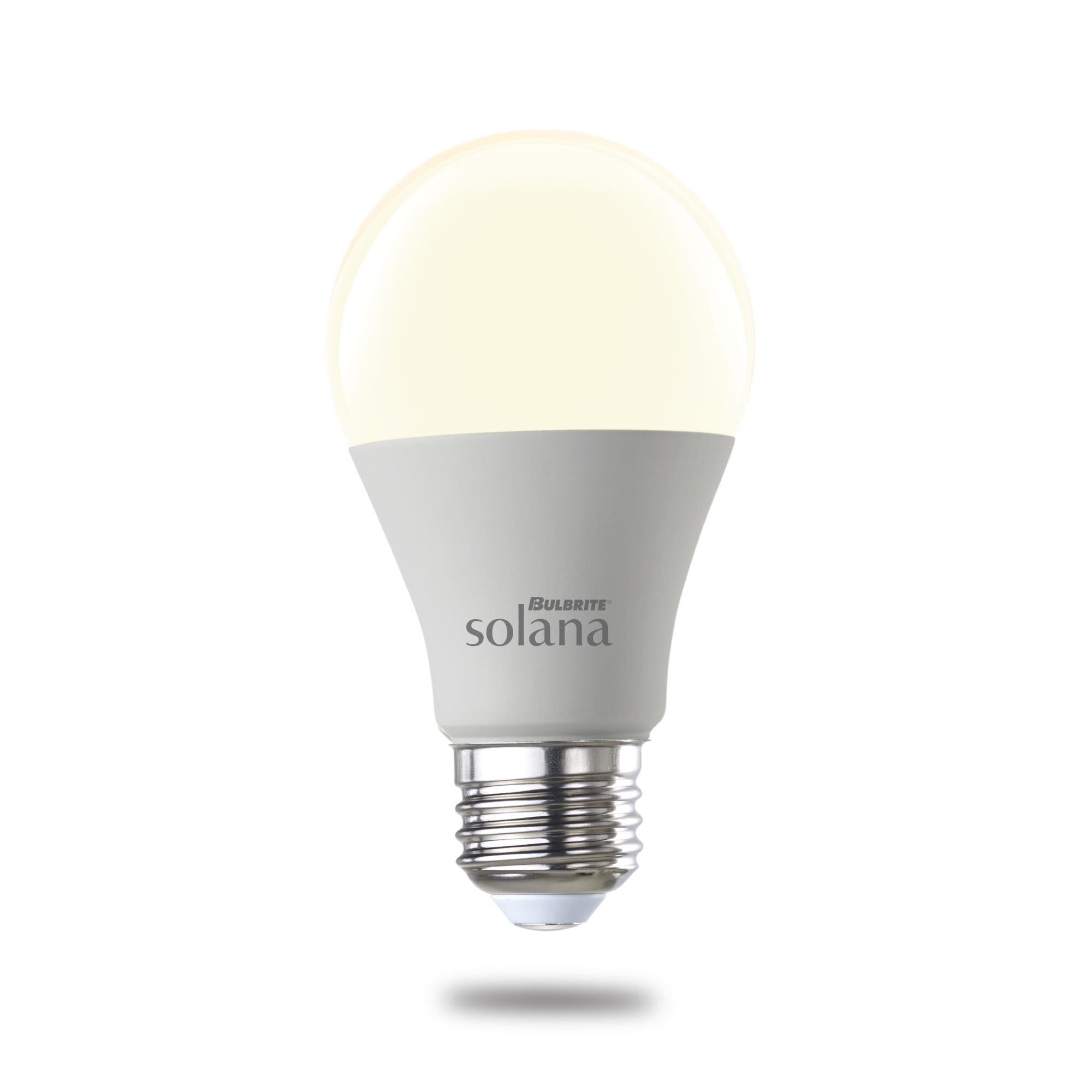 Dimmable 9 Watt 2200K A19 LED Light Bulb | Capitol Lighting