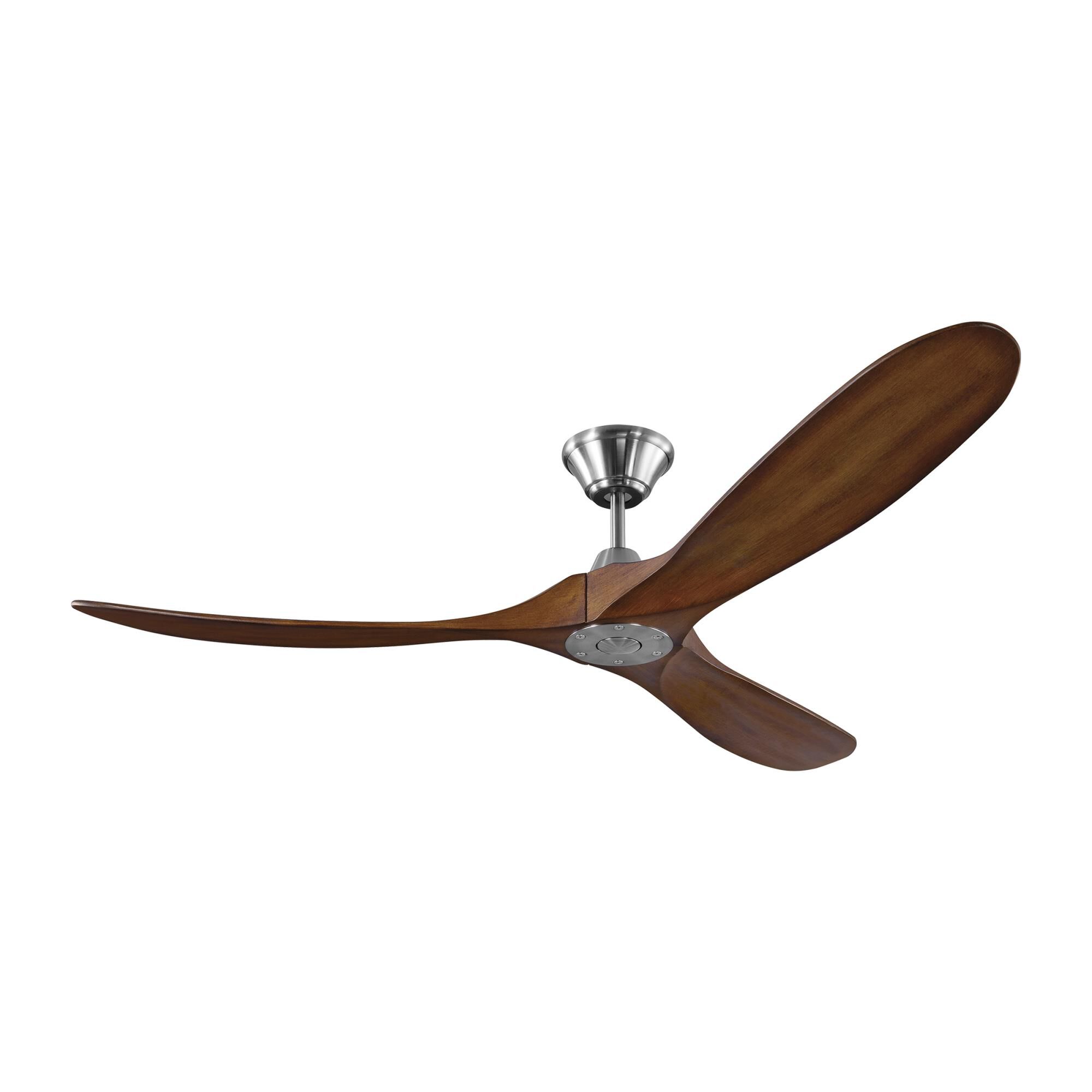 Maverick 60 Inch Ceiling Fan | Capitol Lighting