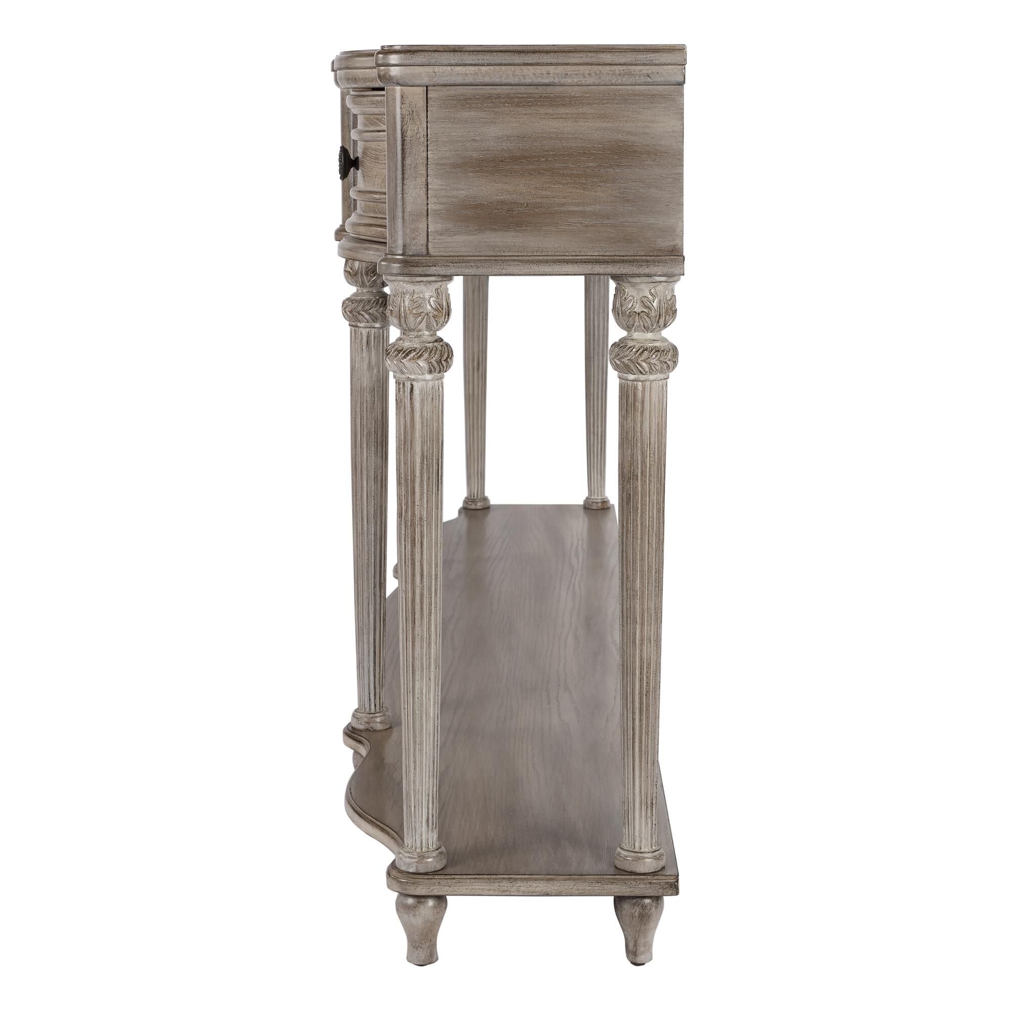 Masterpiece Console Table | Capitol Lighting