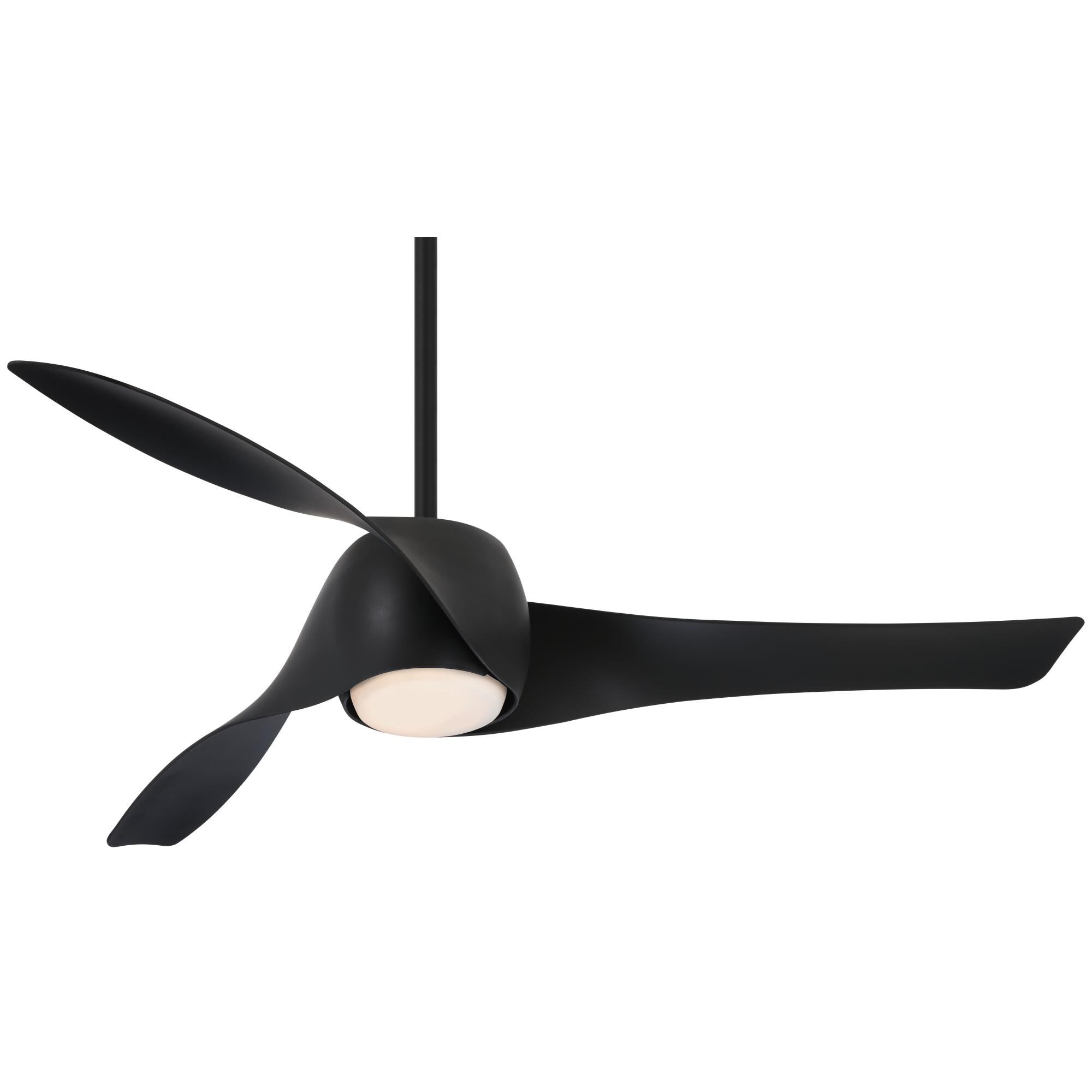 Artemis Led 58 Inch Ceiling Fan with Light Kit | Capitol Lighting